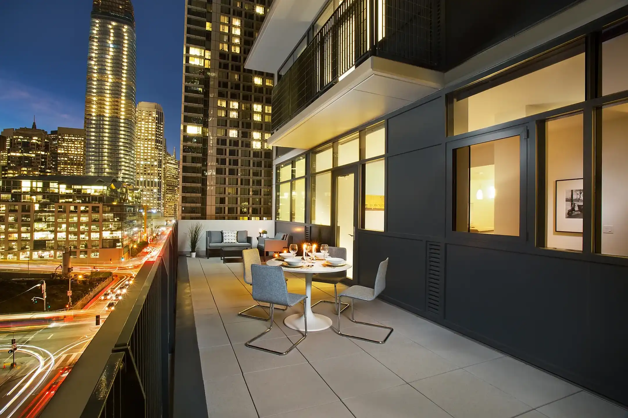 333 FREMONT - 333 Fremont St - San Francisco, CA | Rent.