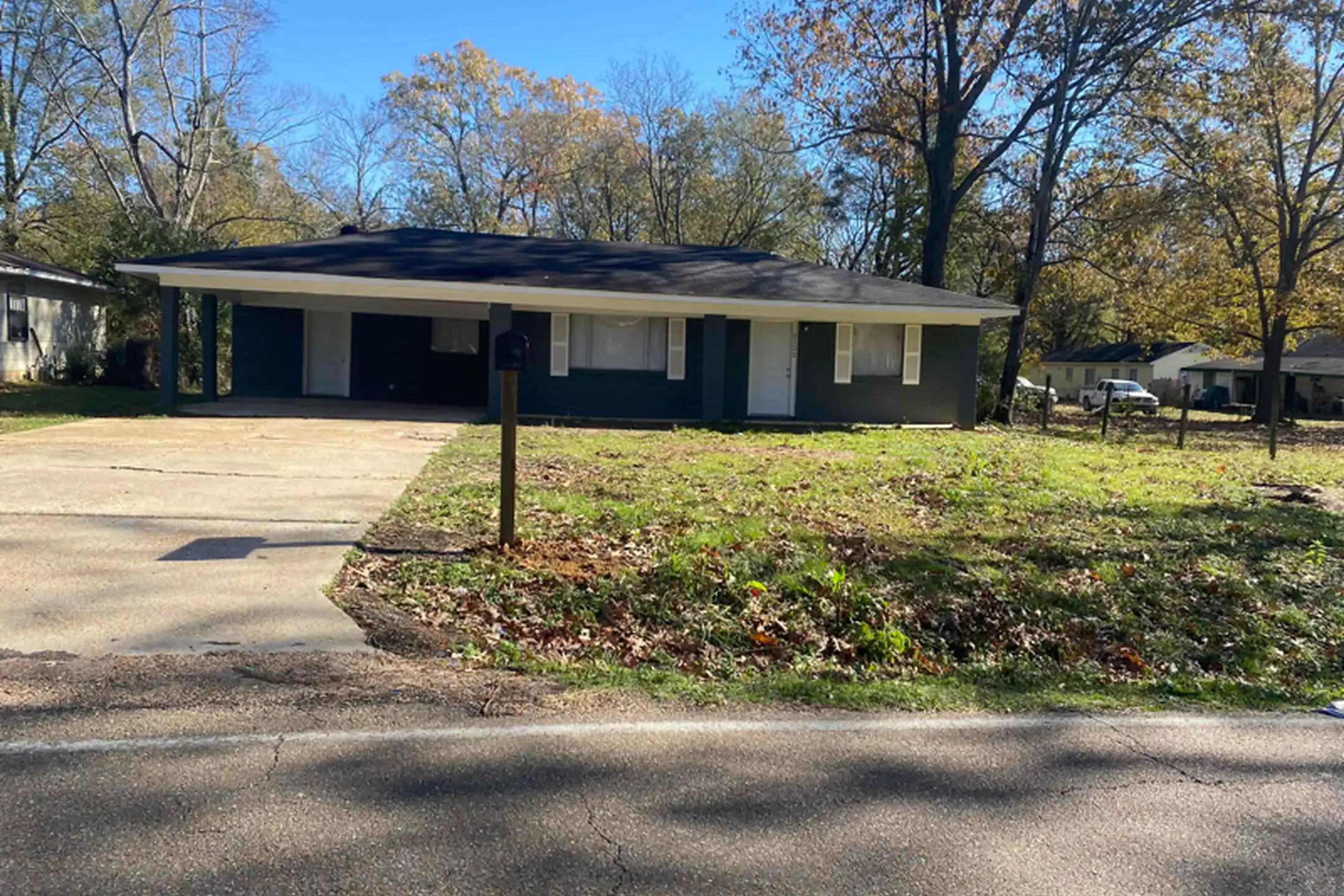 2122 McFadden Rd - Jackson, MS | Rent.