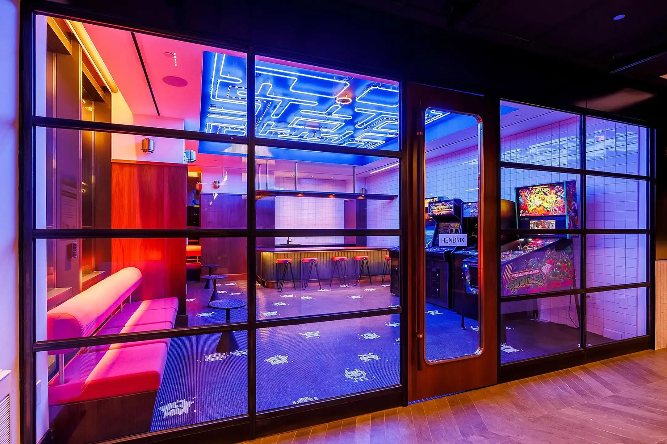 The Hendrix - 180 Morgan St - Jersey City, NJ | Rent.