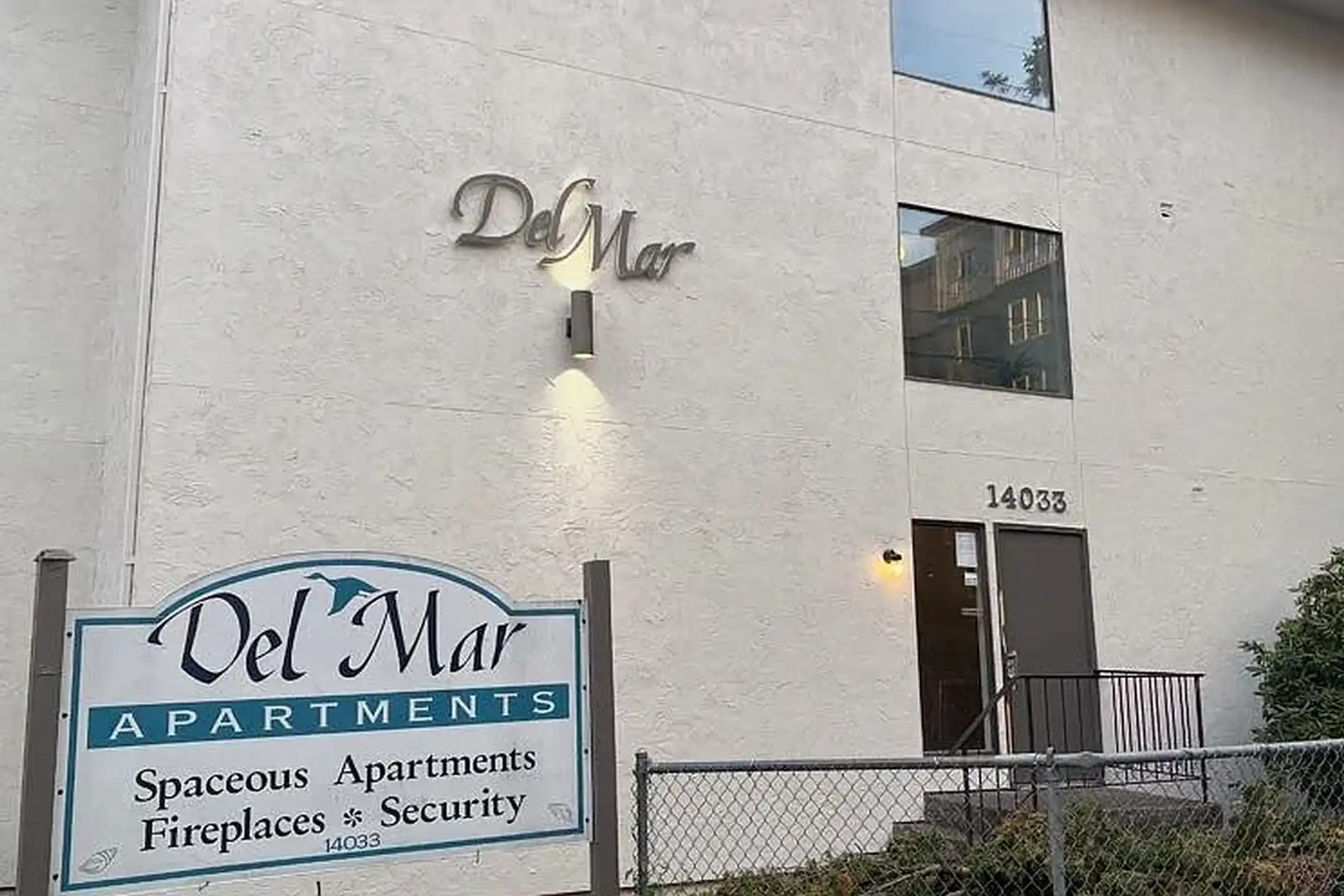 Del Mar Apartments For Rent
