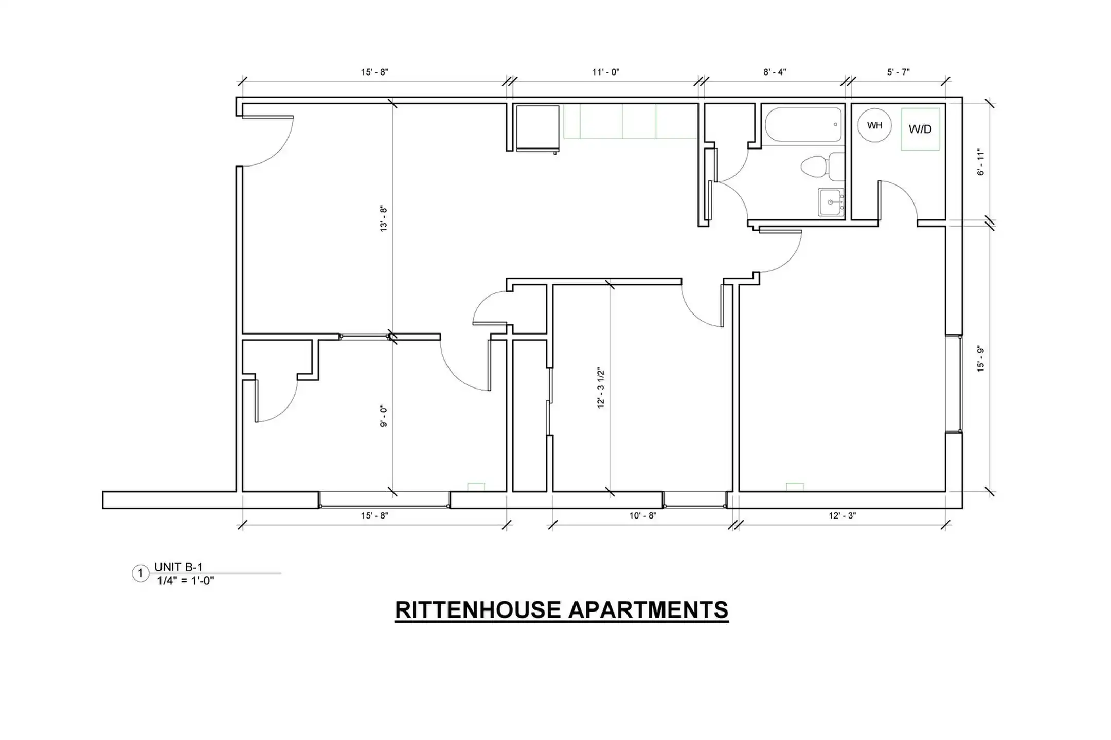 501 Lawrence Rd unit B1 - Broomall, PA | Rent.
