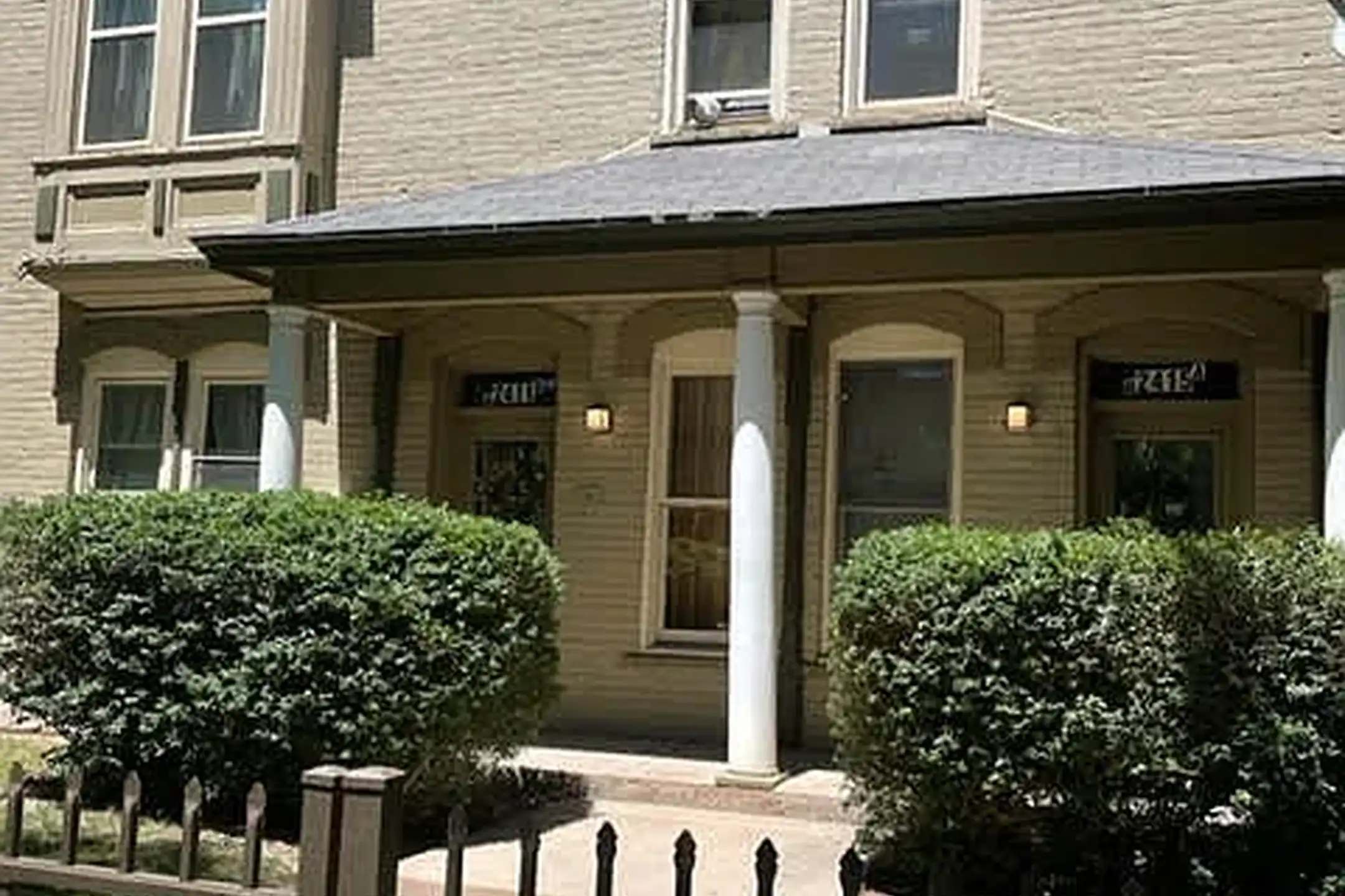 Londoner Apartments - 2401 Stout St - Denver, CO | Rent.