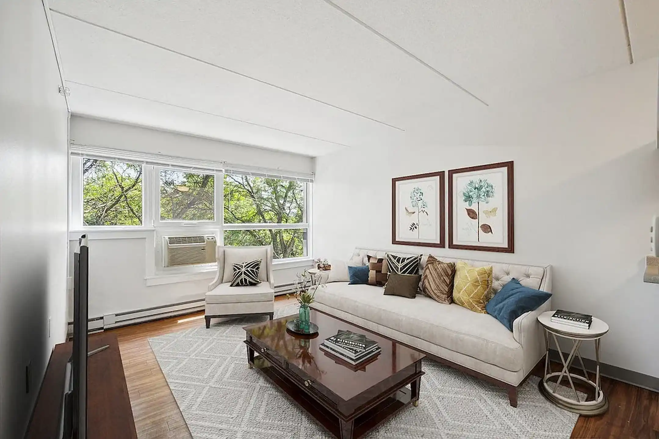 Baystate Place - 414 Chestnut St - Springfield, MA | Rent.