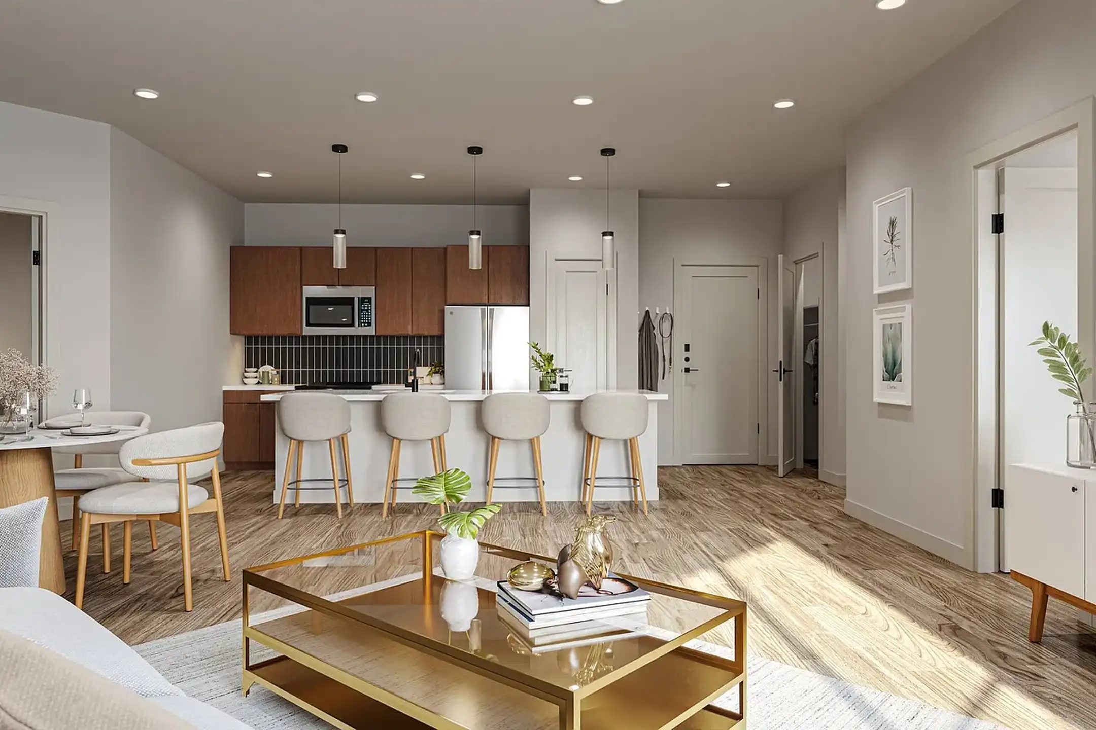 Lexica - 11-21 Upper Pond Rd - Parsippany, NJ | Rent.