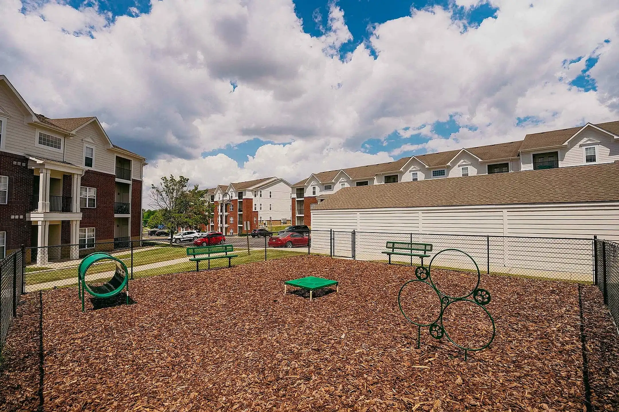 Devonshire Apartments - 1100 Devonshire West Dr - Greenwood, IN | Rent.