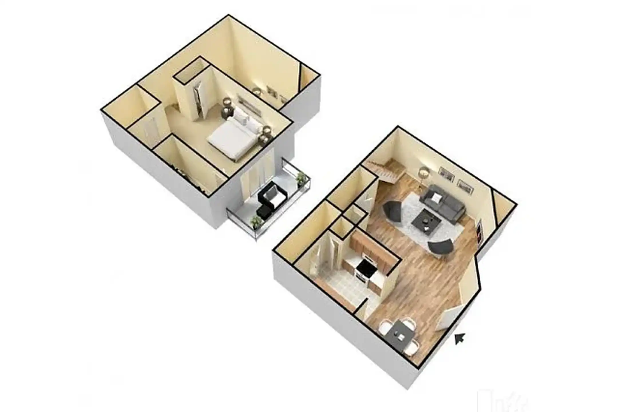 MACK PARK - 400 Audra Ln - Denton, TX | Rent.