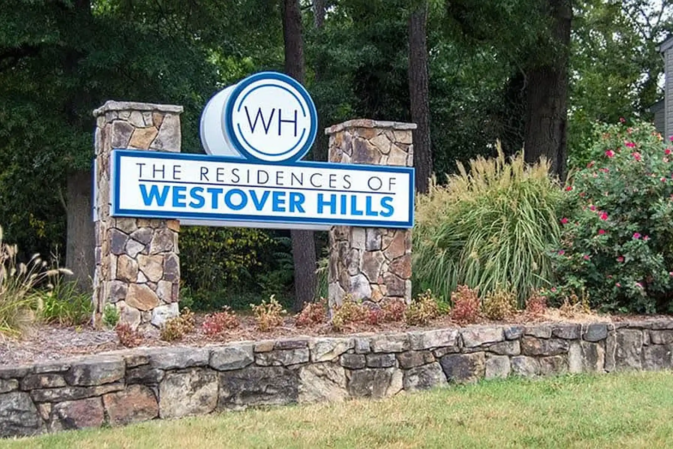 The Residences of Westover Hills - 5852 Westower Dr - Richmond, VA | Rent.