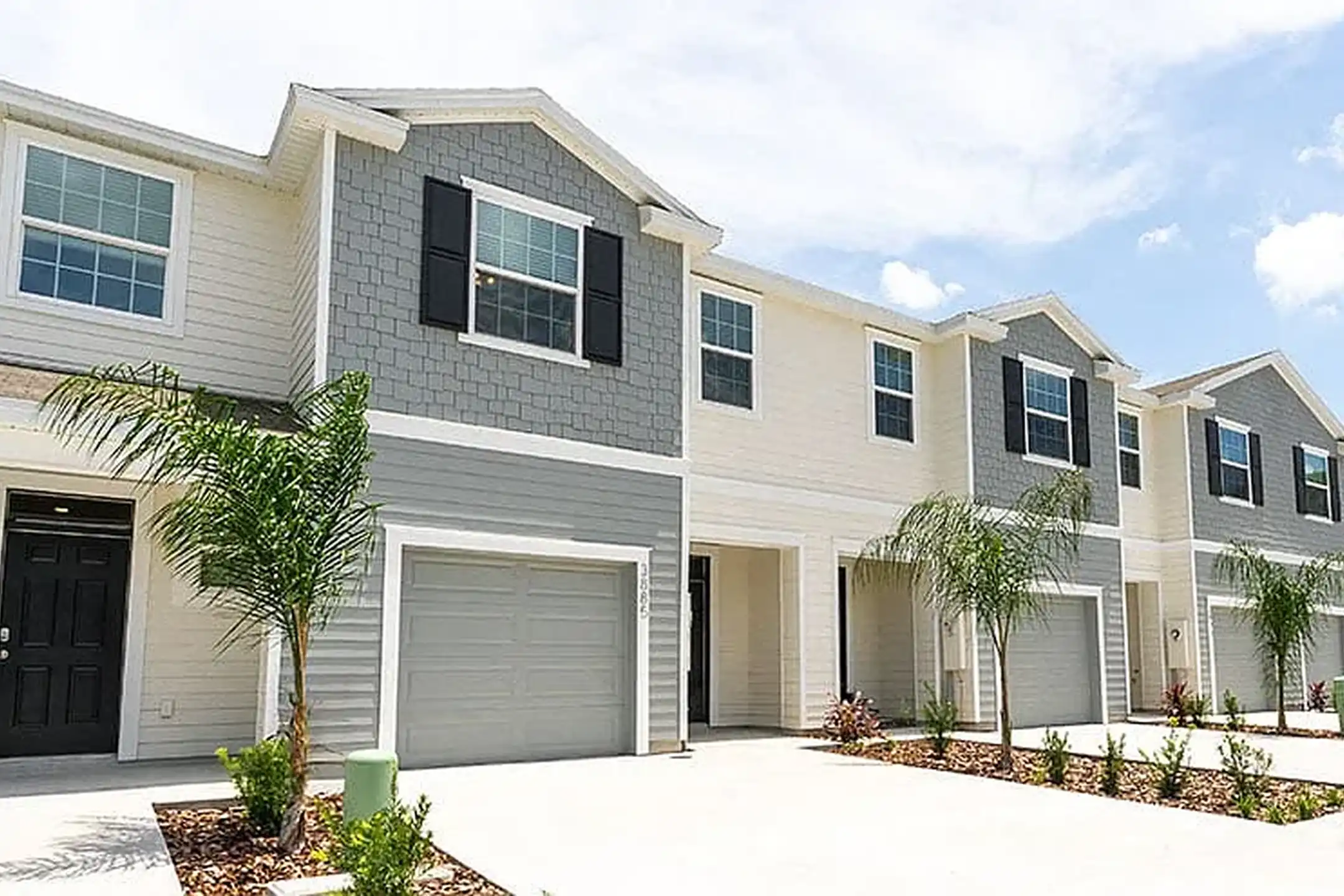 Tara St. Augustine Townhomes - 3878 NW 63rd Dr - Gainesville, FL | Rent.