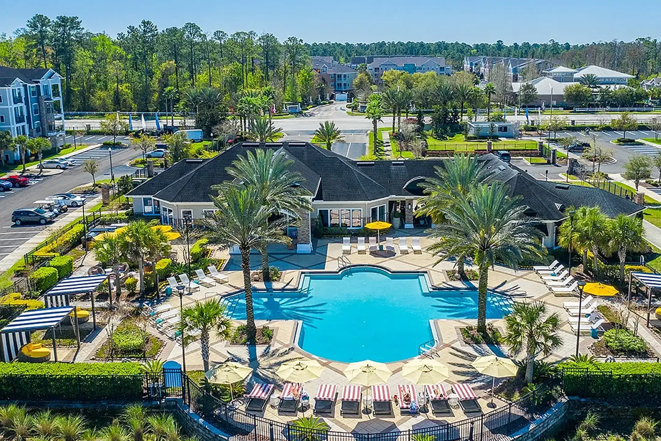 Citigate Apartments - 8451 Gate Pkwy W - Jacksonville, FL | Rent.