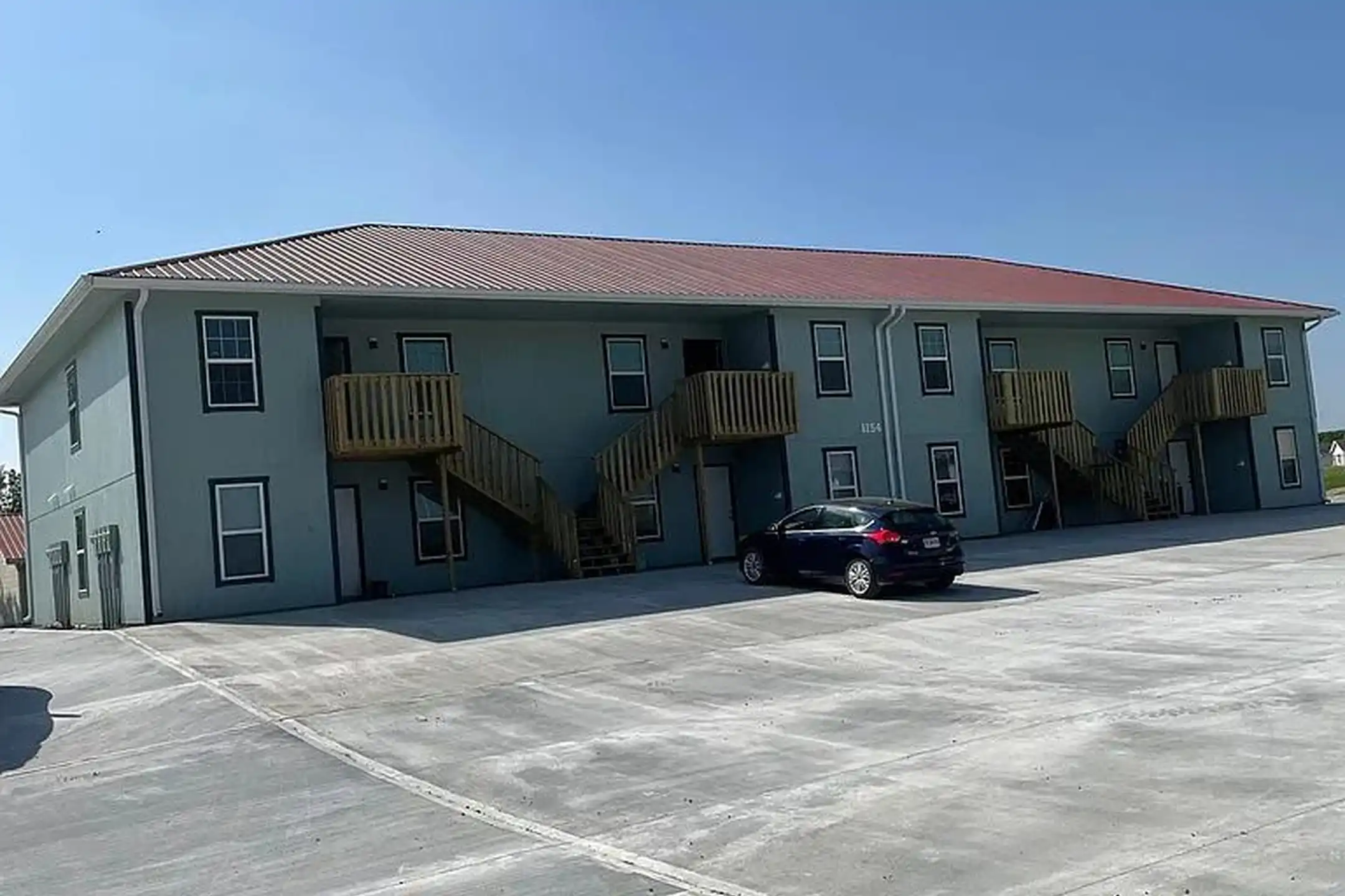 1154 SE 100th Rd unit 4 - Knob Noster, MO | Rent.