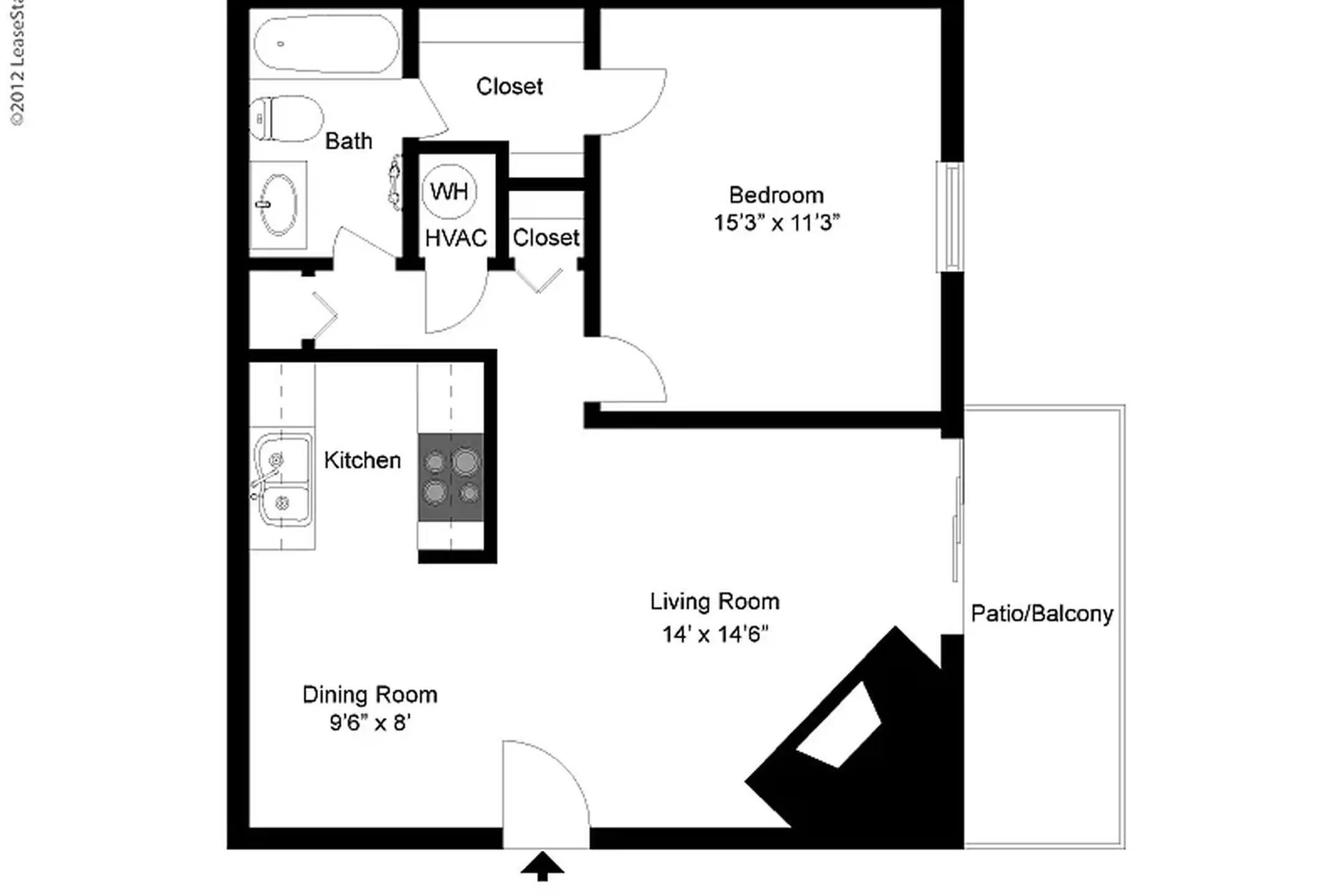 Timber Point Apartments - 6201 Newberry Rd - Indianapolis, IN | Rent.