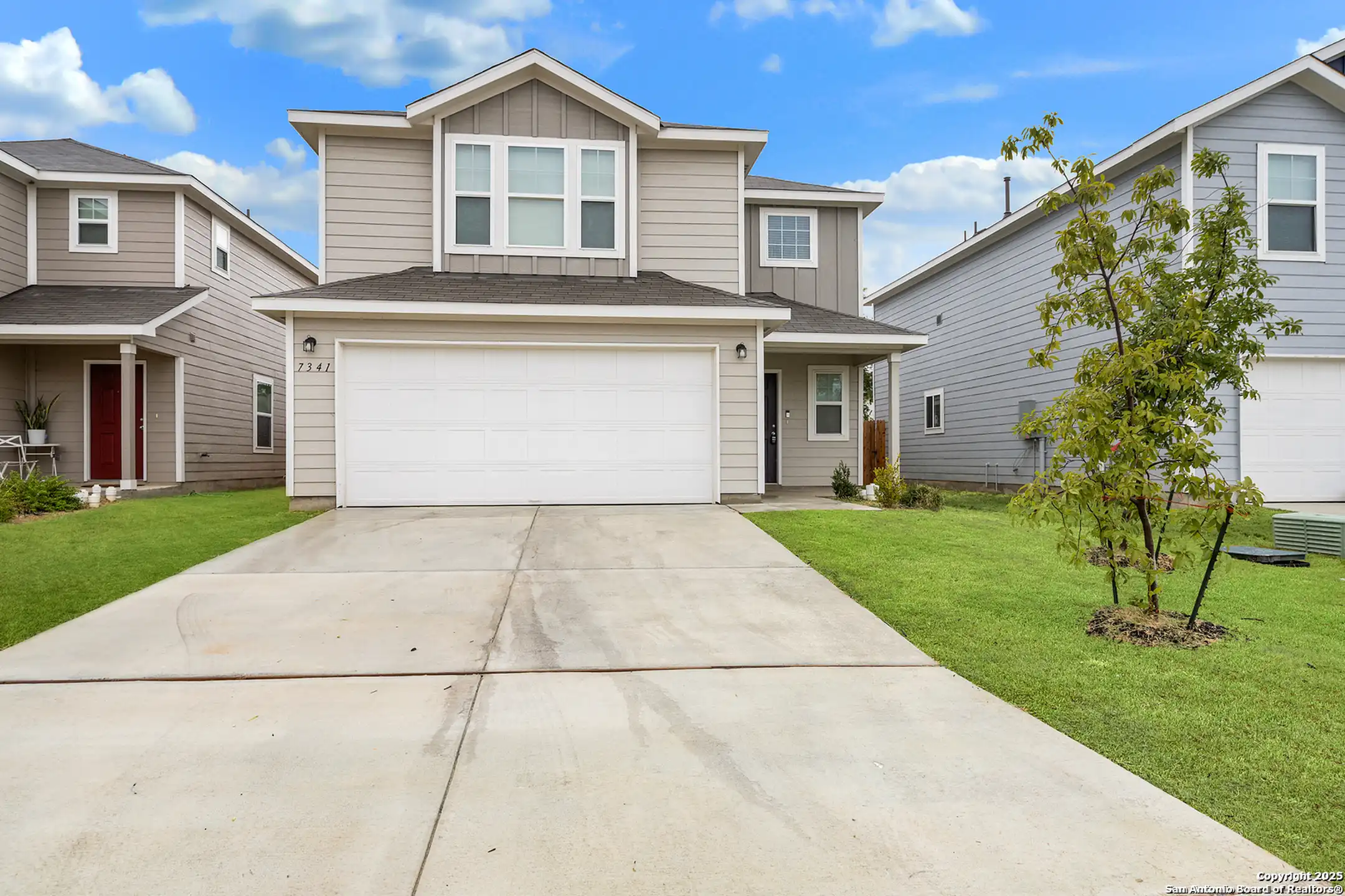 7341 Yucca Pl - San Antonio, TX | Rent.