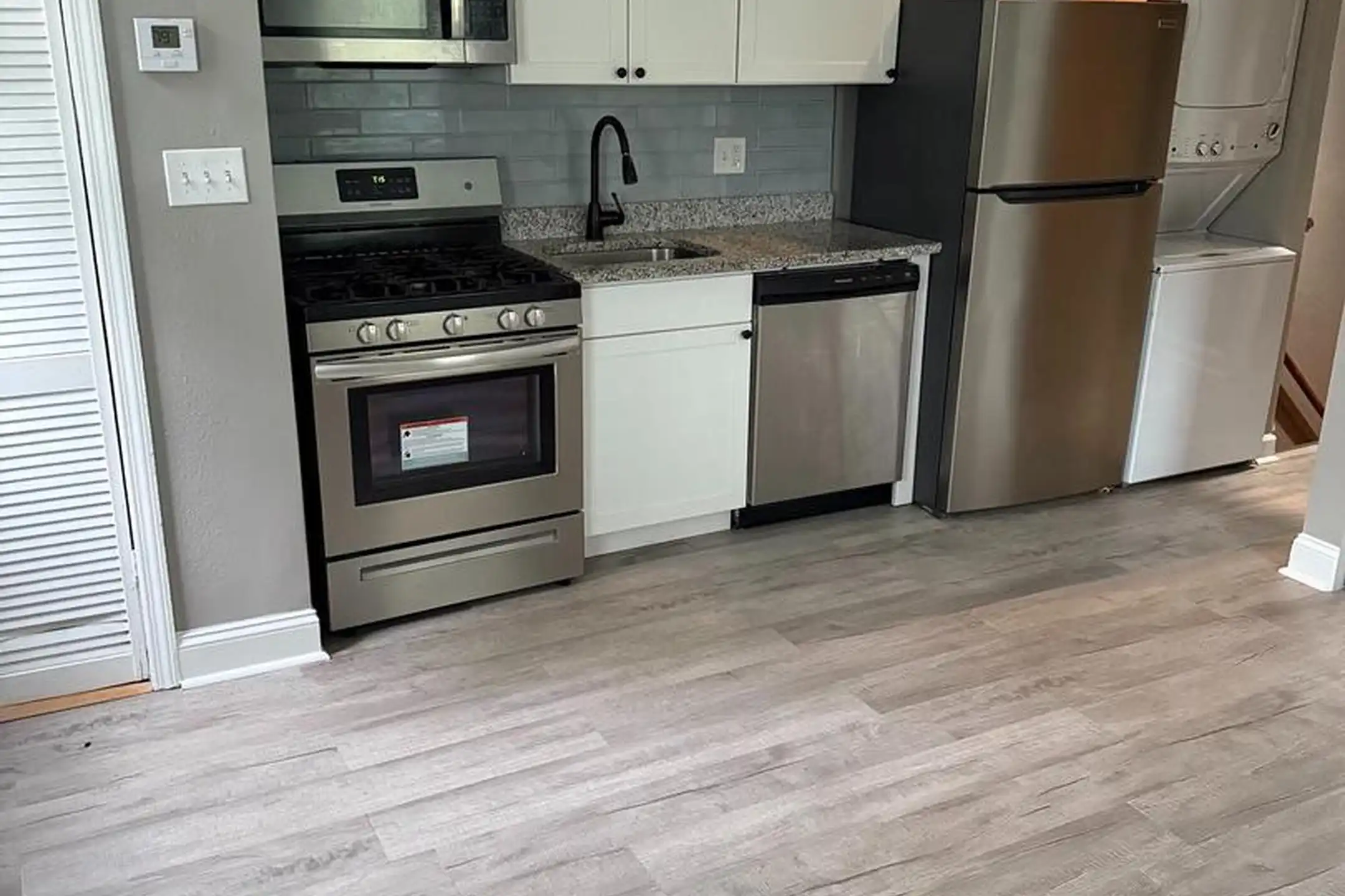 110 P St SW unit #2 - Washington, DC | Rent.
