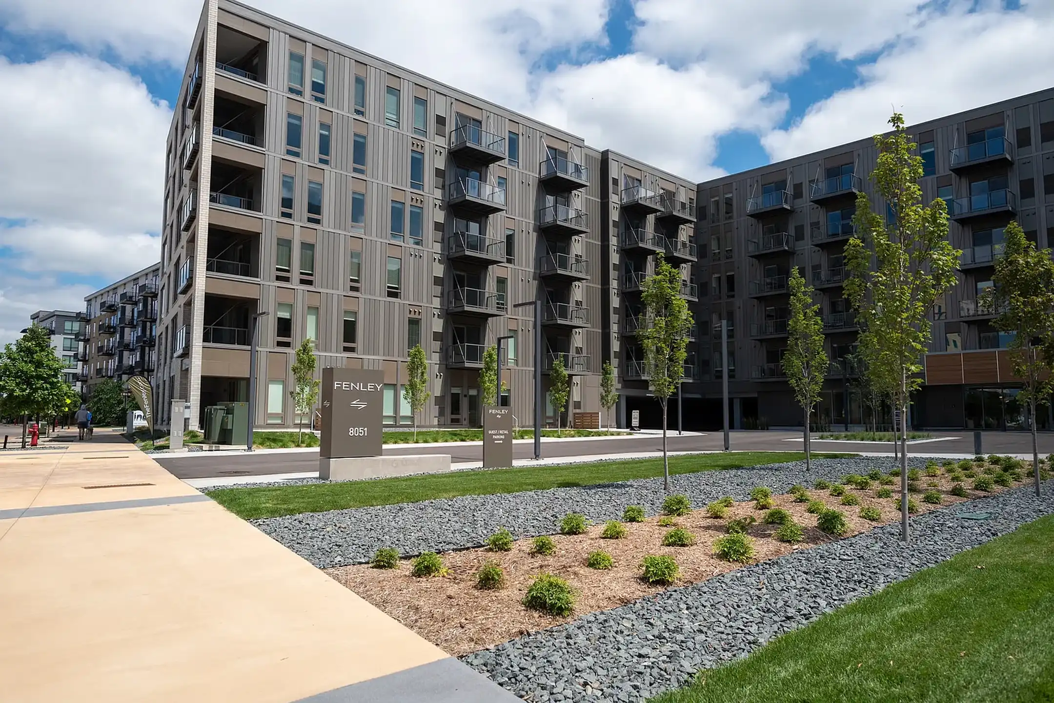 The Fenley - 8051 33rd Ave S - Bloomington, MN | Rent.