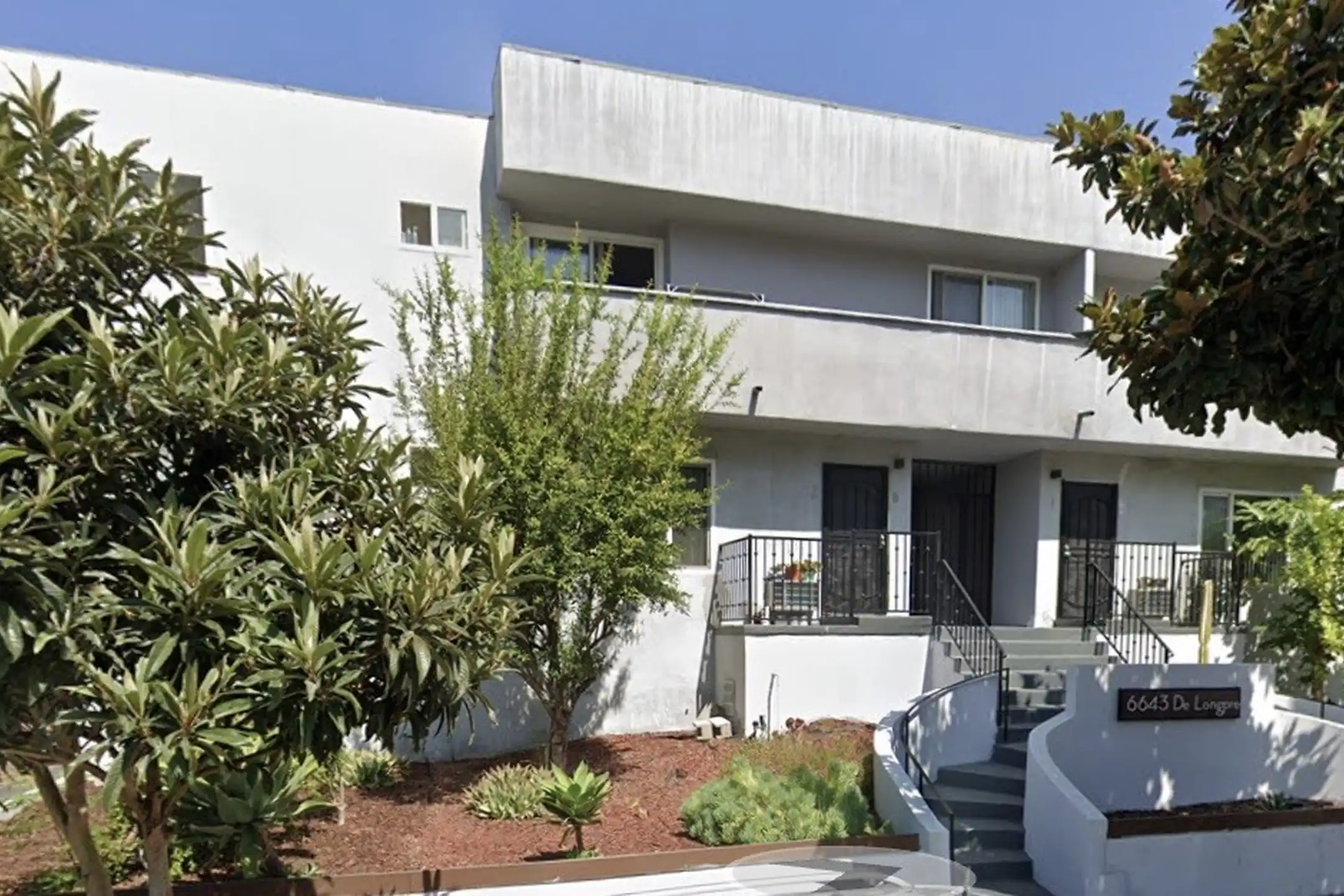 6643 De Longpre Ave unit 5 - Los Angeles, CA | Rent.
