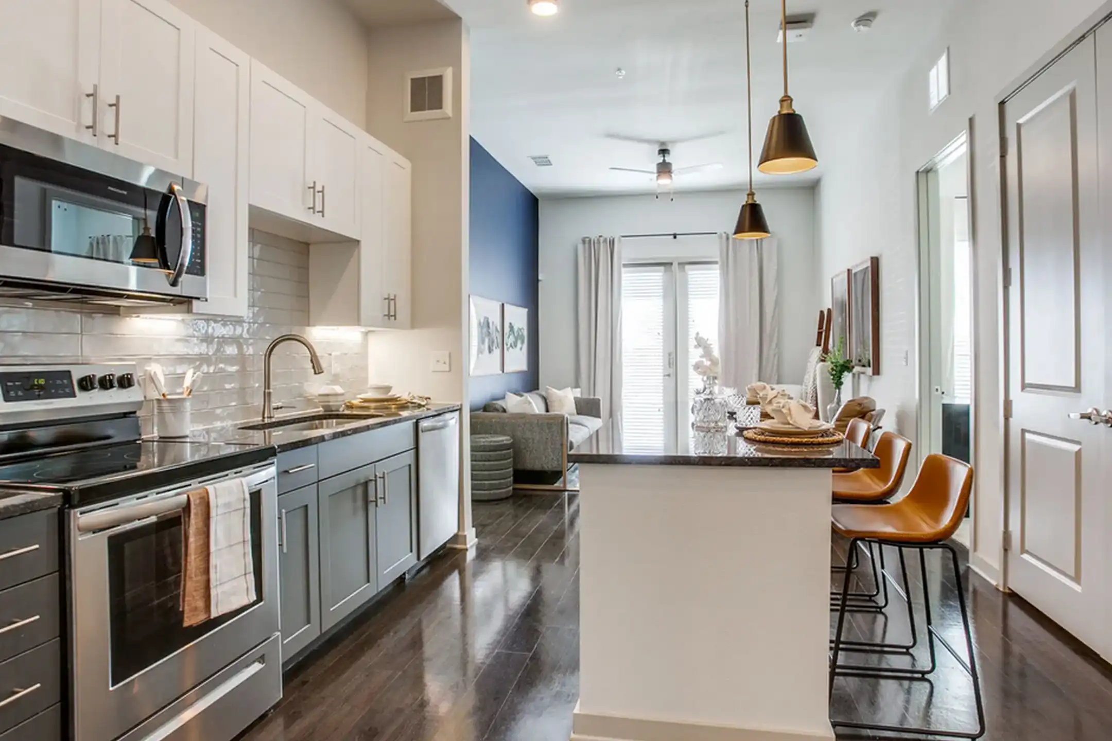 8801 Carolina Wren Wy unit 2914 - Frisco, TX | Rent.