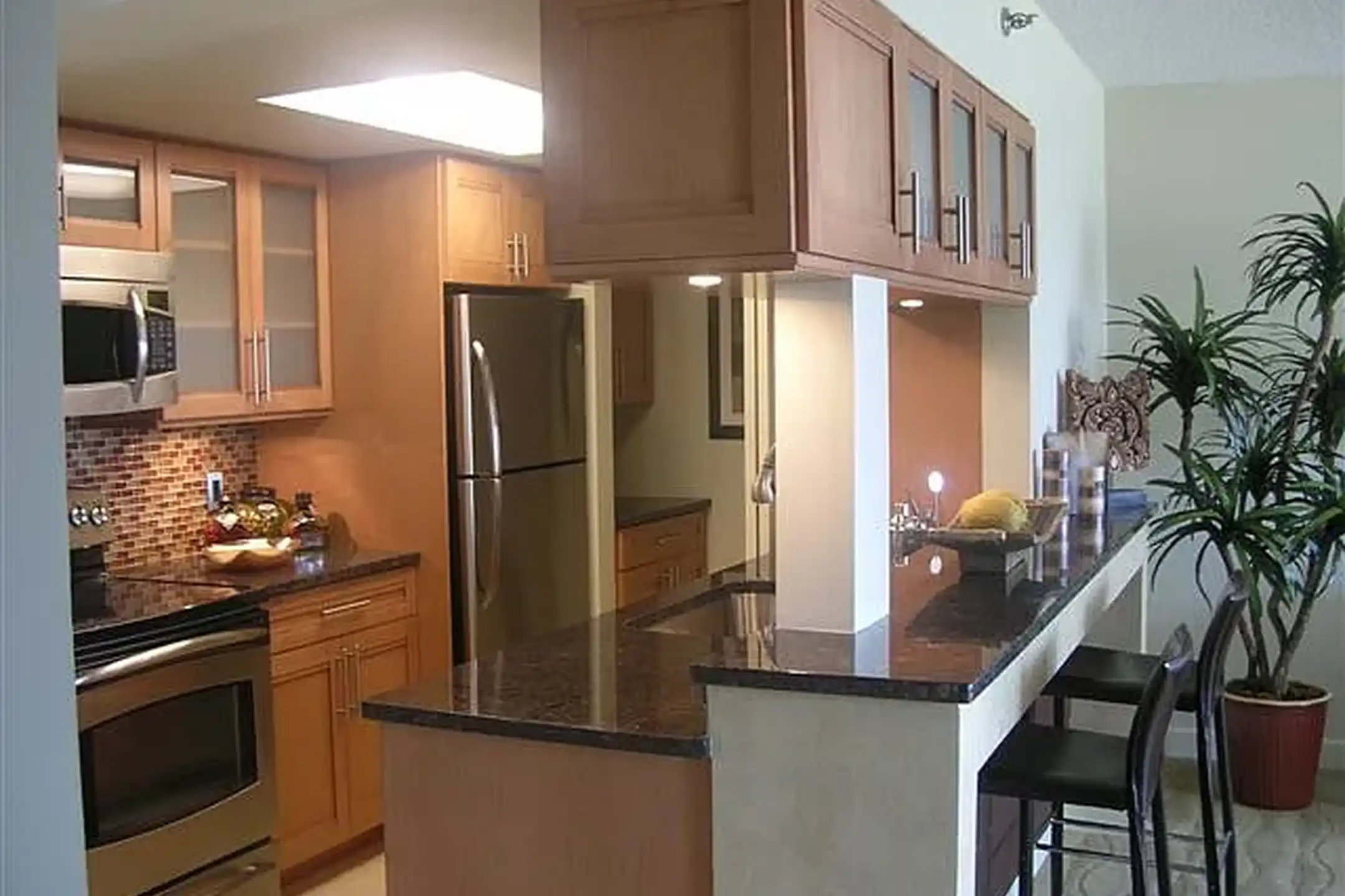 Ocean Terrace Condominiums - 351 N New Hampshire Ave - Atlantic City ...