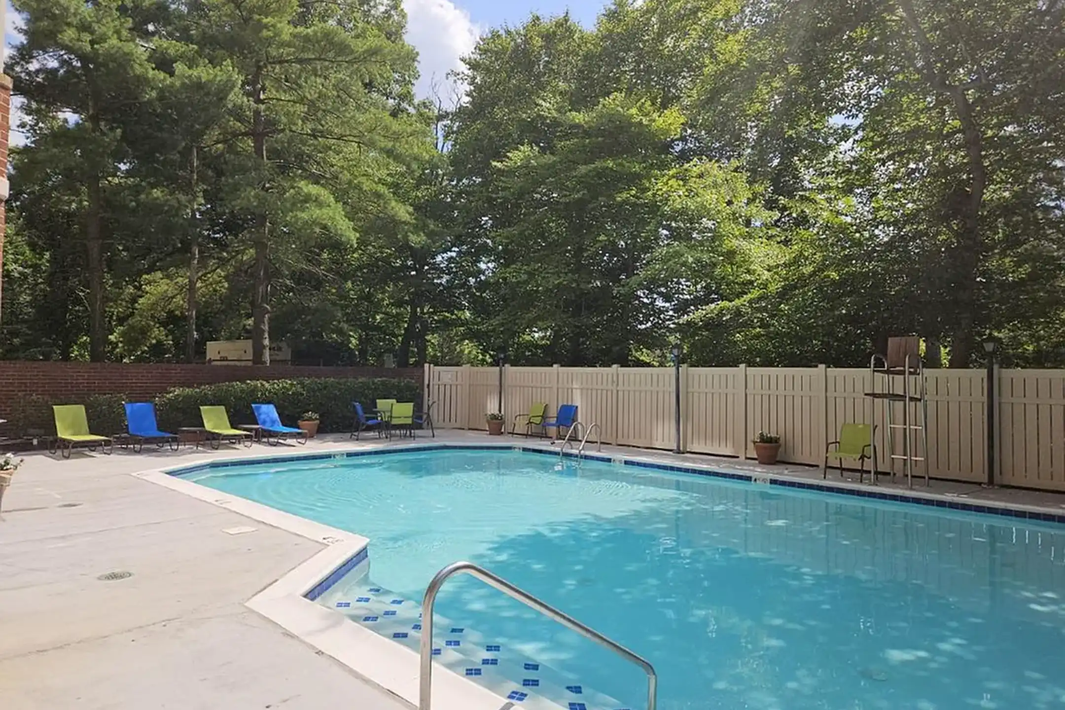 Lake Arbor Towers - 11411 Lake Arbor Way - Mitchellville, MD | Rent.