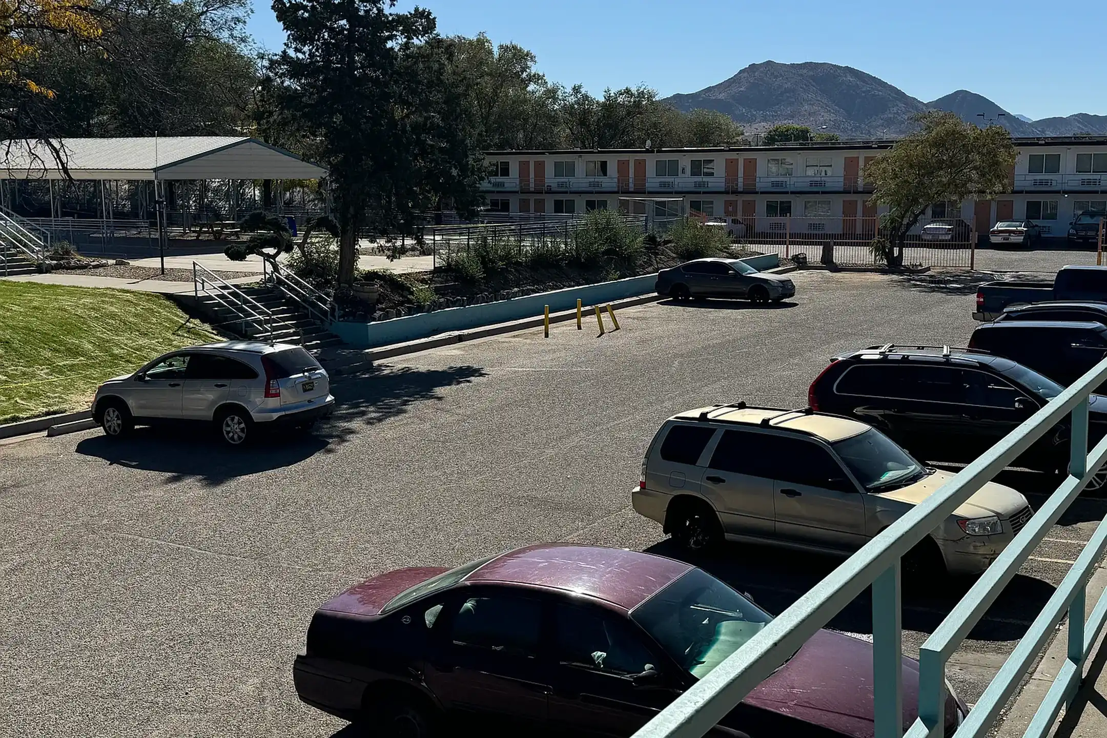 The Village at Sandia - 12901 Central Ave NE - Albuquerque, NM | Rent.