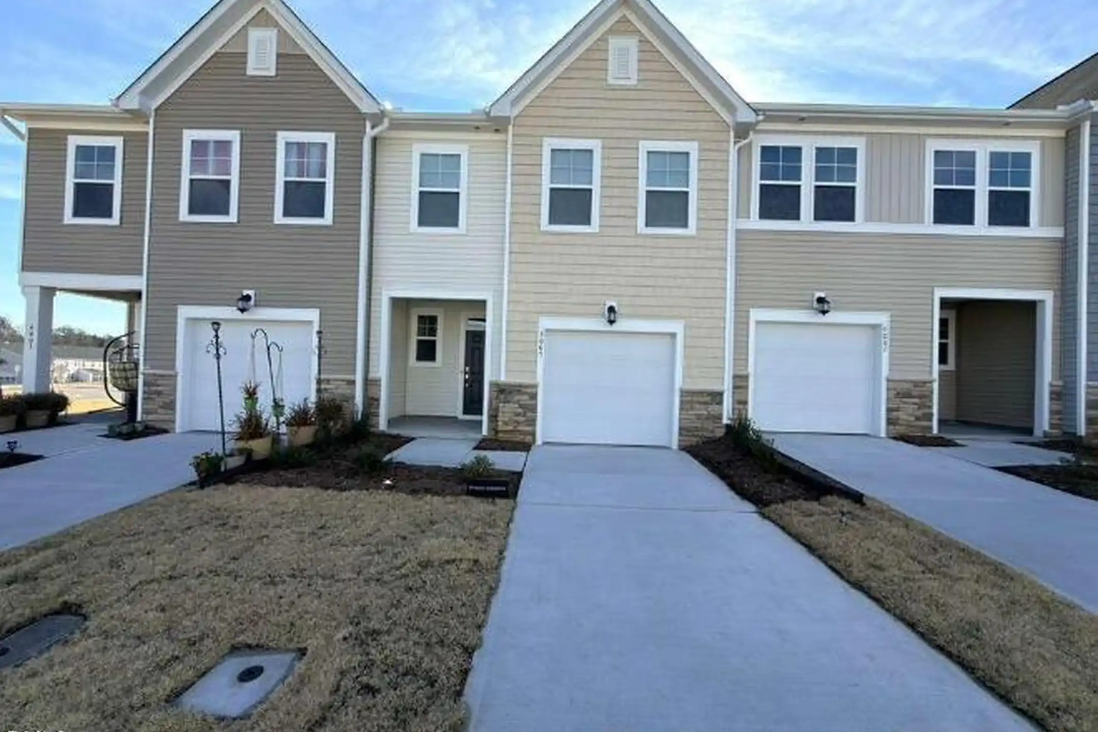 6005 Grey Colt Wy - Durham, NC | Rent.