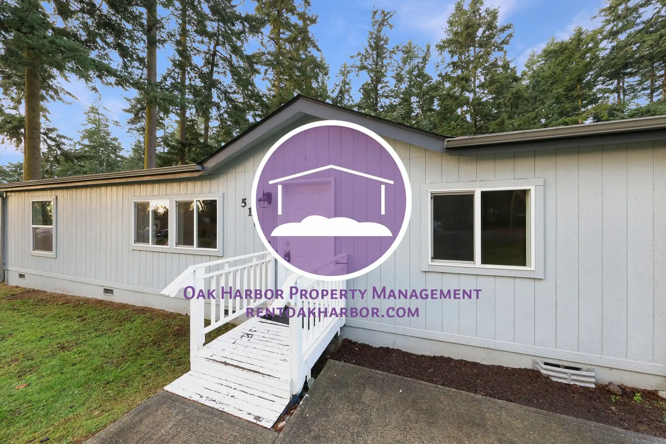 516 W Ocean View Dr - Oak Harbor, WA | Rent.
