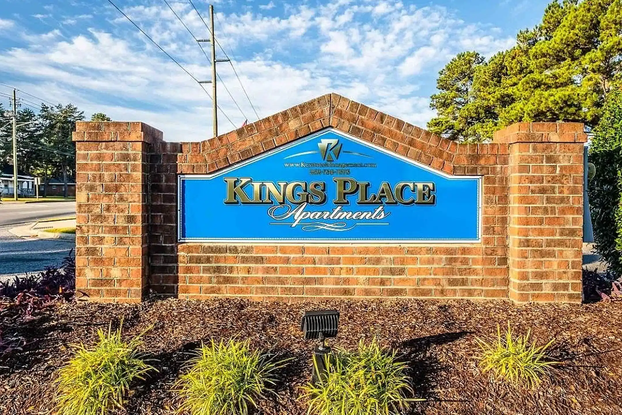 Kings Place Apartments - 3002 Kingston Cir - Greenville, NC | Rent.
