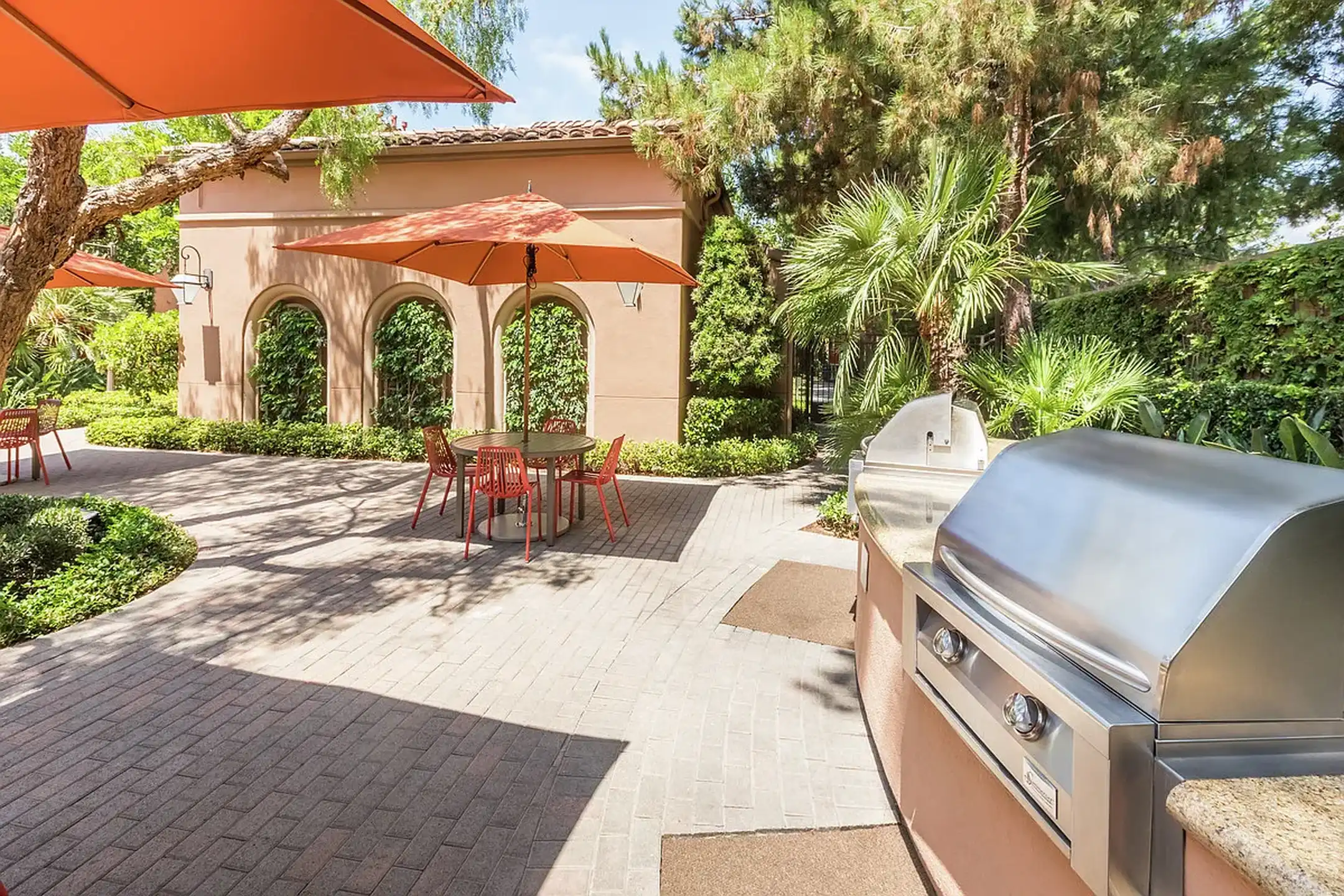 Portola Place Apartment Homes - 1000 Archway - Irvine, CA | Rent.