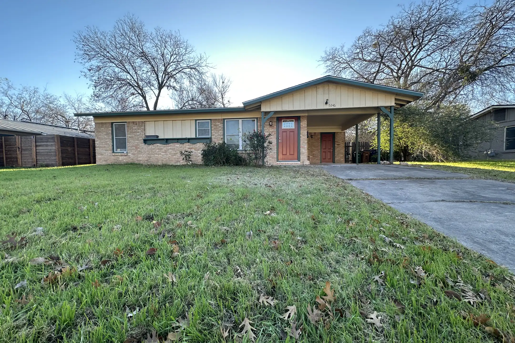 5346 Westminster Dr - Austin, TX | Rent.