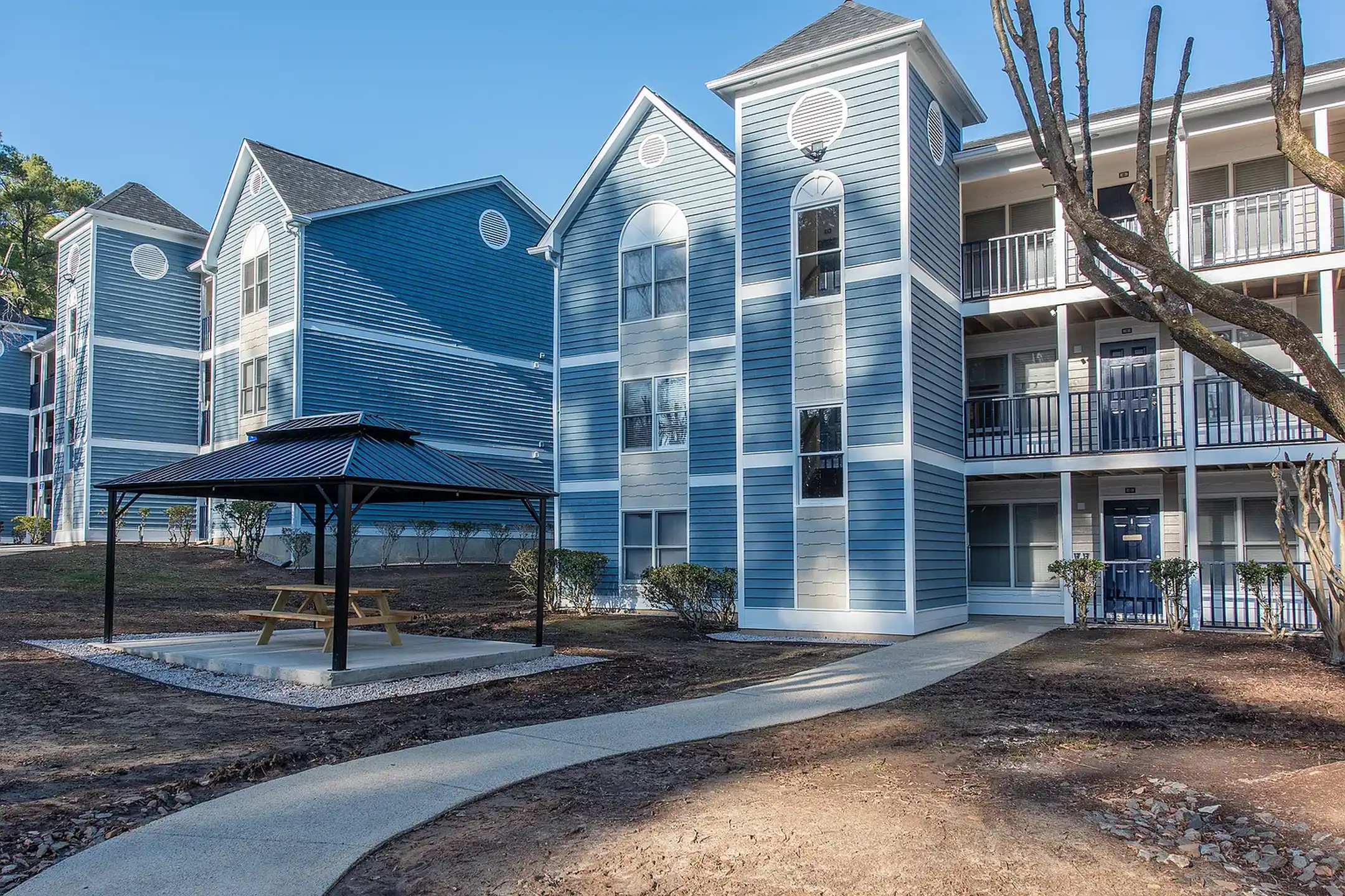 LaSalle Pointe Apartments - 710 S Lasalle St - Durham, NC | Rent.