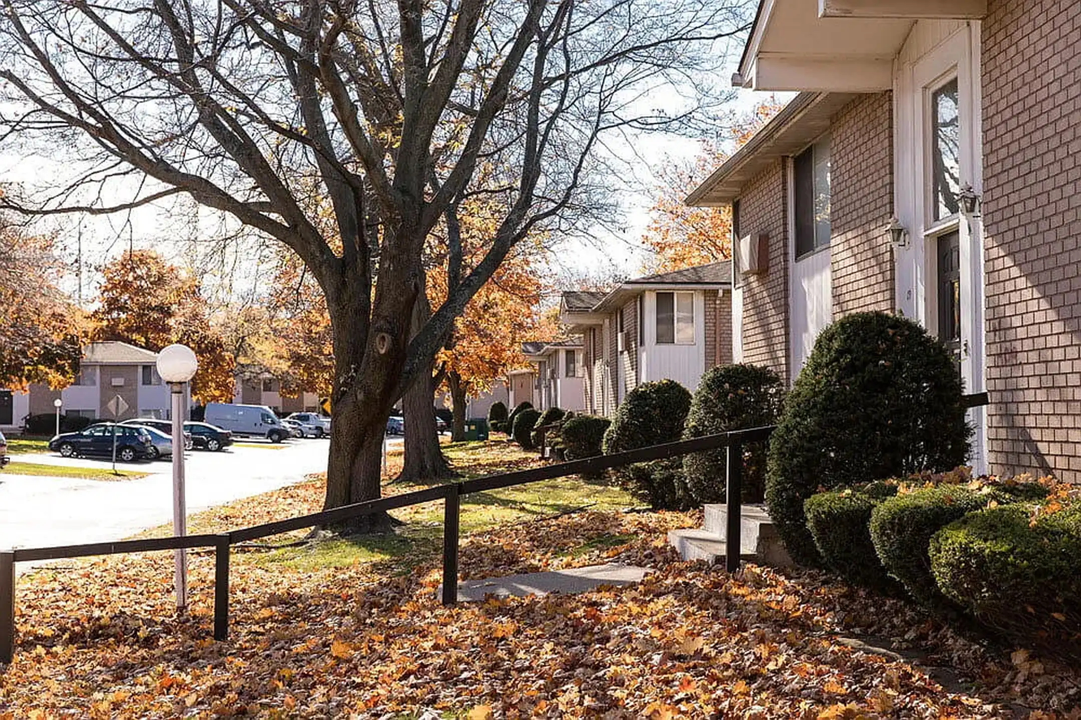 Presidential Estates - 41 Whitehouse Dr - Rochester, NY | Rent.