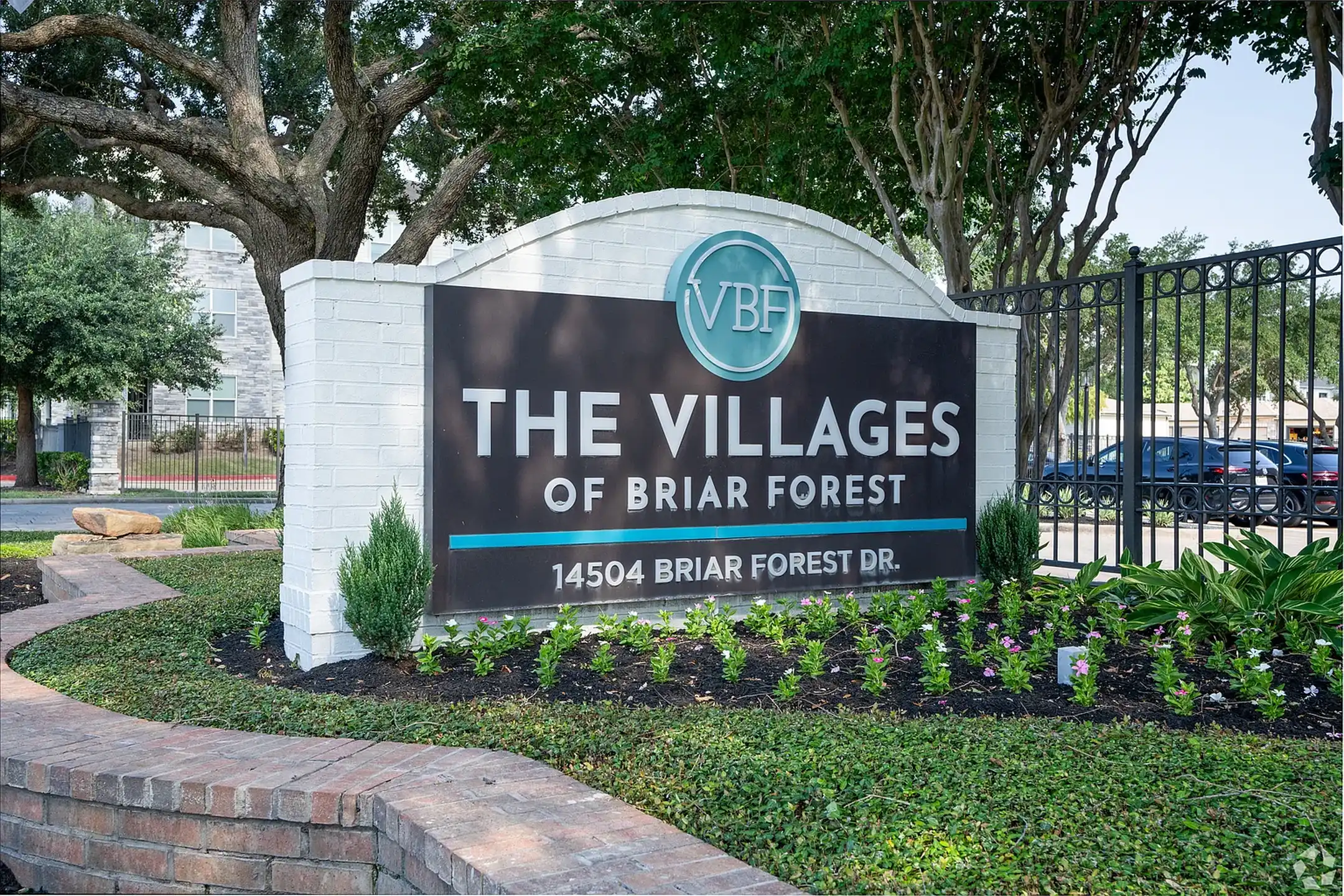 Villages of Briar Forest - 14504 Briar Forest Dr - Houston, TX | Rent.