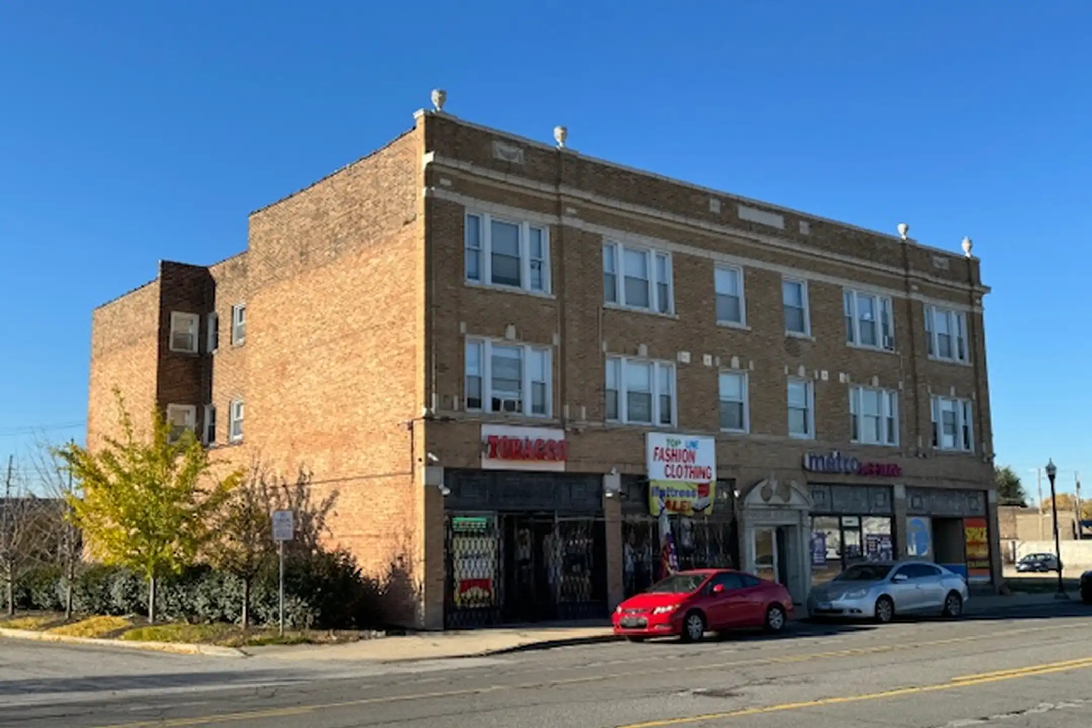 124 Sibley St unit # 34 - Hammond, IN | Rent.