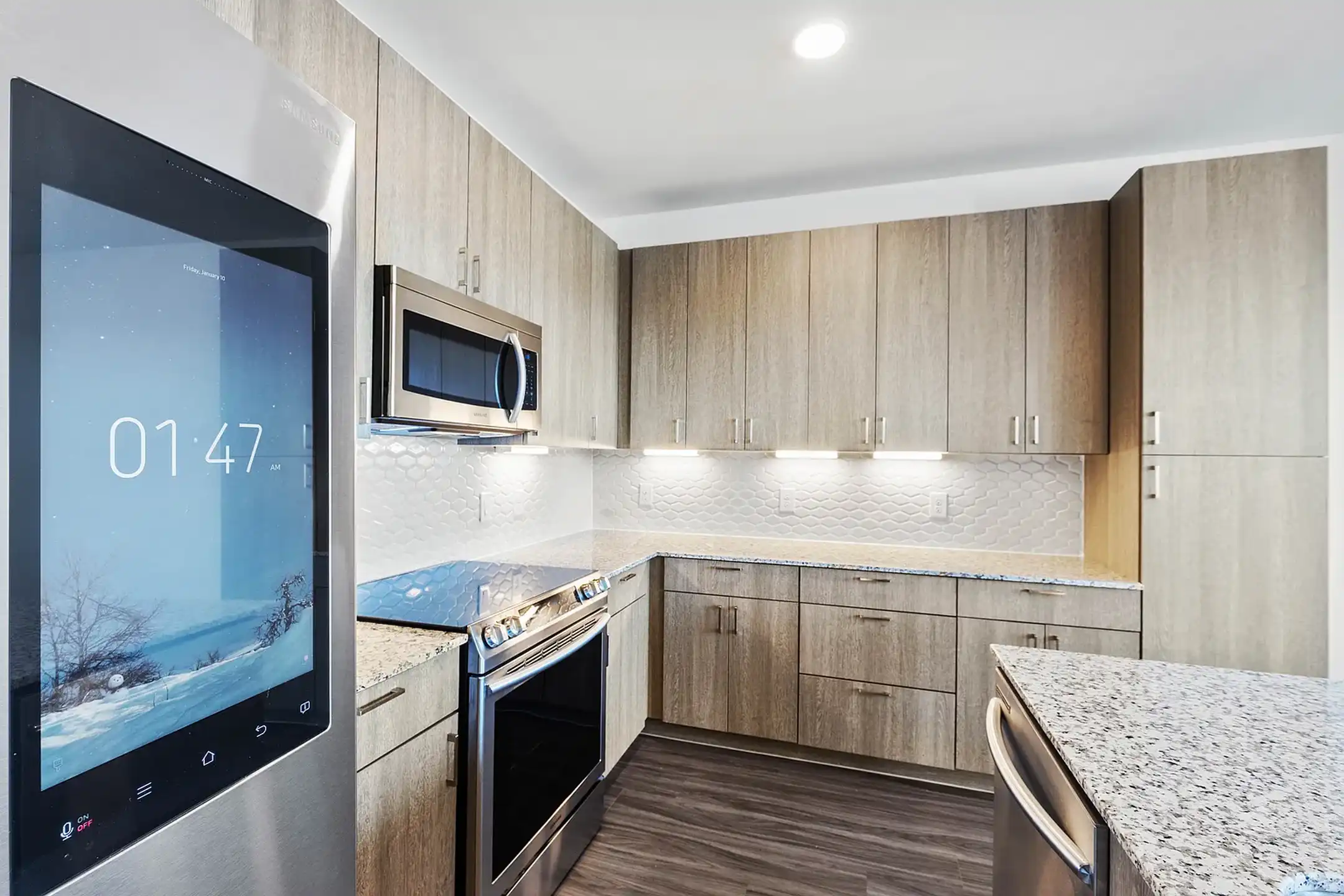 The Fitz - 1500 N Fitzhugh Ave - Dallas, TX | Rent.