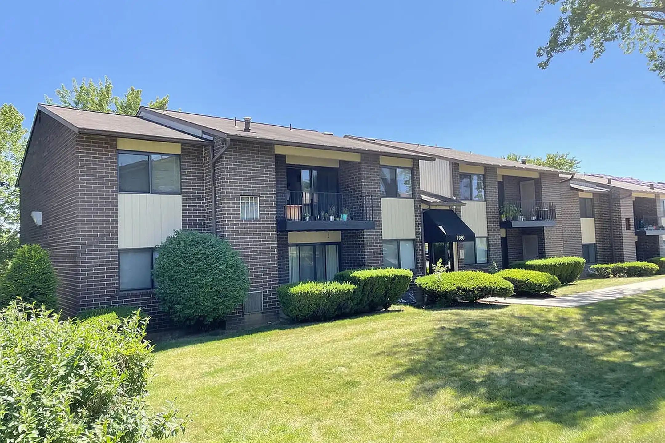 Riverwind at Chatham Park Drive - 301 Chatham Park Dr - Pittsburgh, PA ...