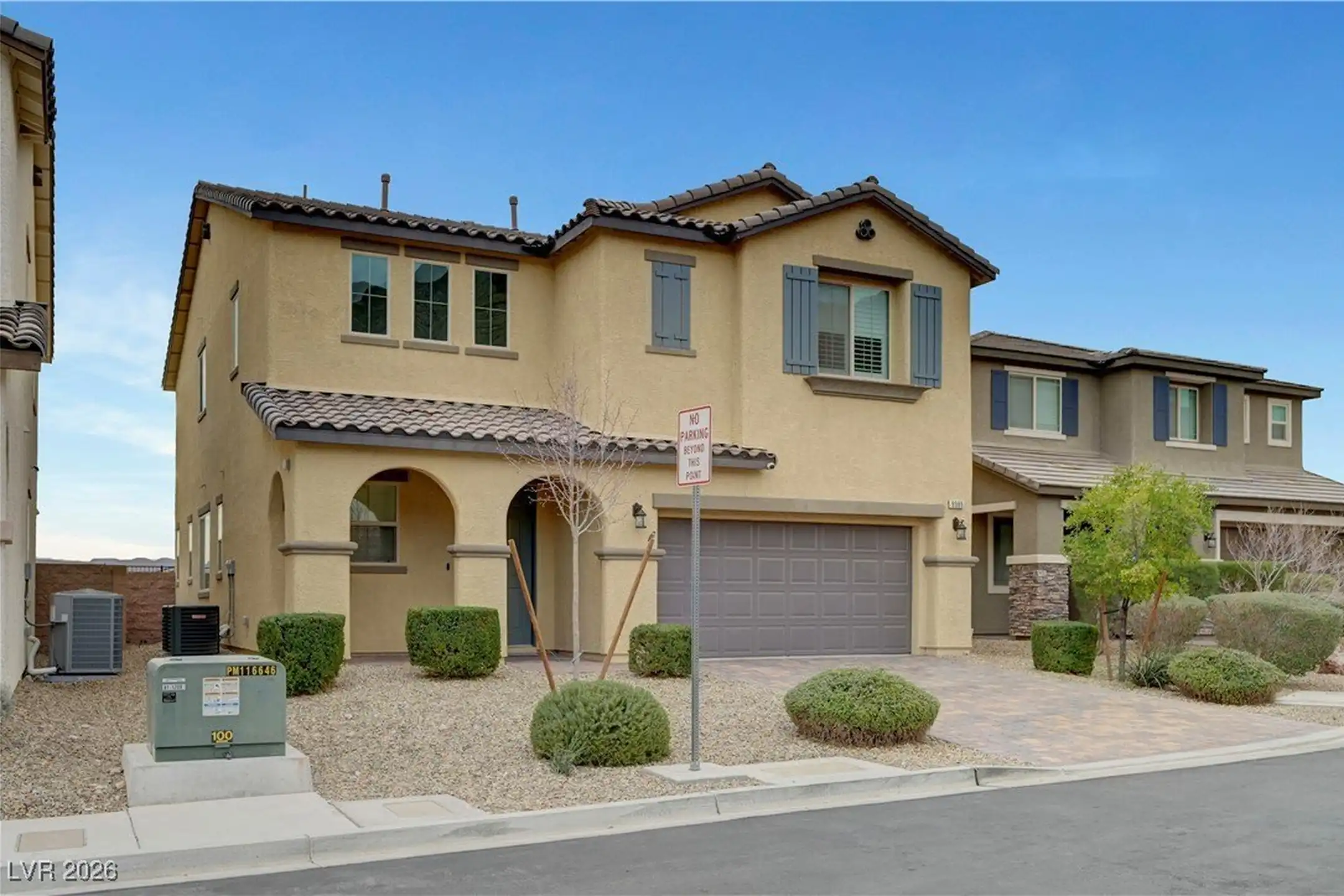 9985 Bleeding Heart Ave - Las Vegas, NV | Rent.