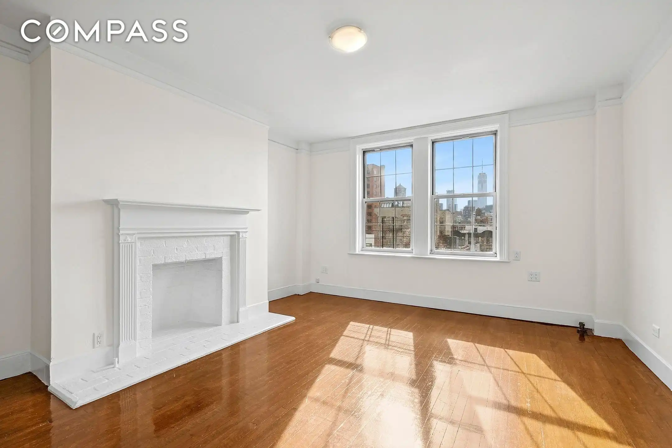 123 Waverly Pl #8-A - New York, NY | Rent.
