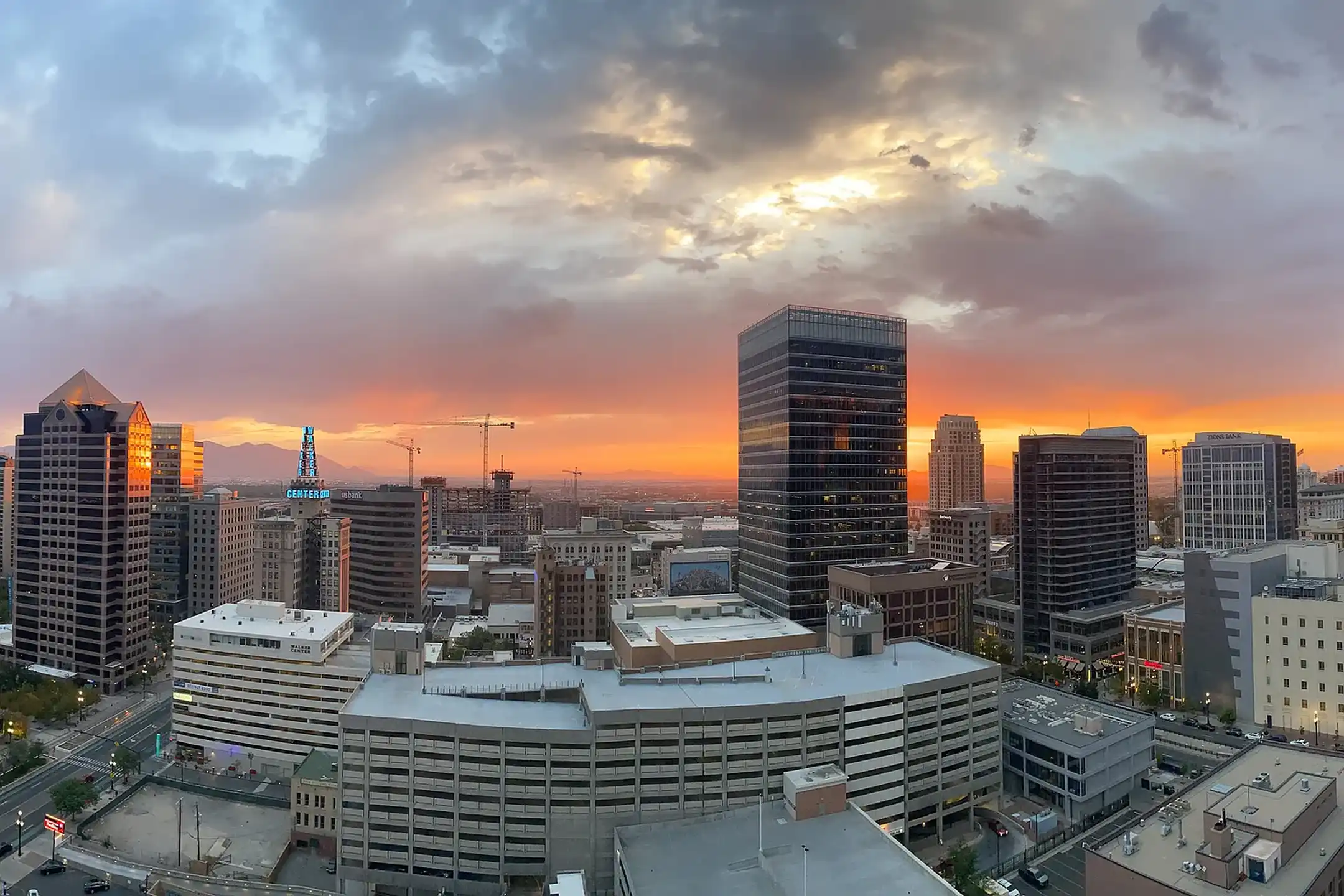 Liberty Sky - 151 S State St - Salt Lake City, UT | Rent.