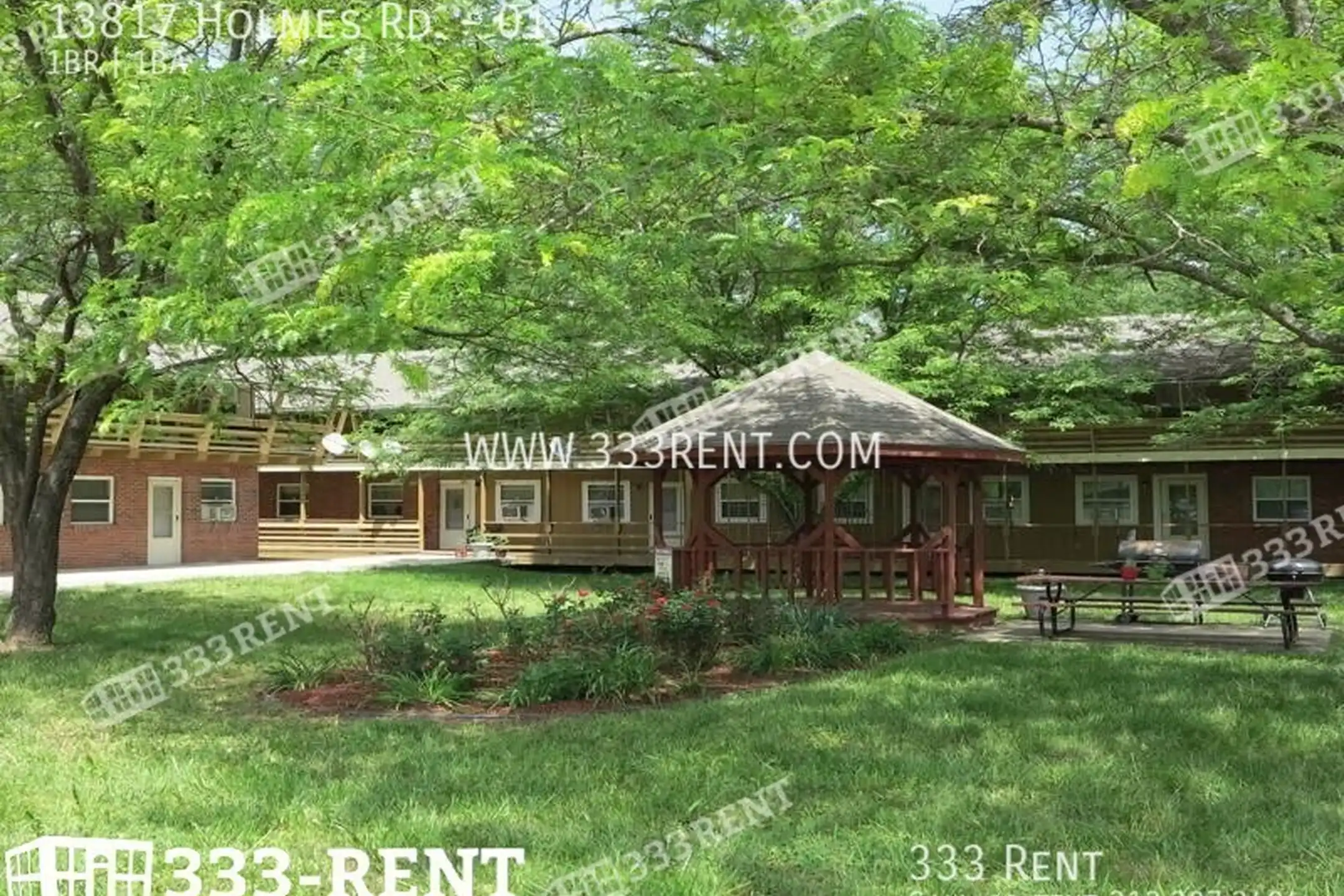 13817 Holmes Rd unit 01 - Kansas City, MO | Rent.