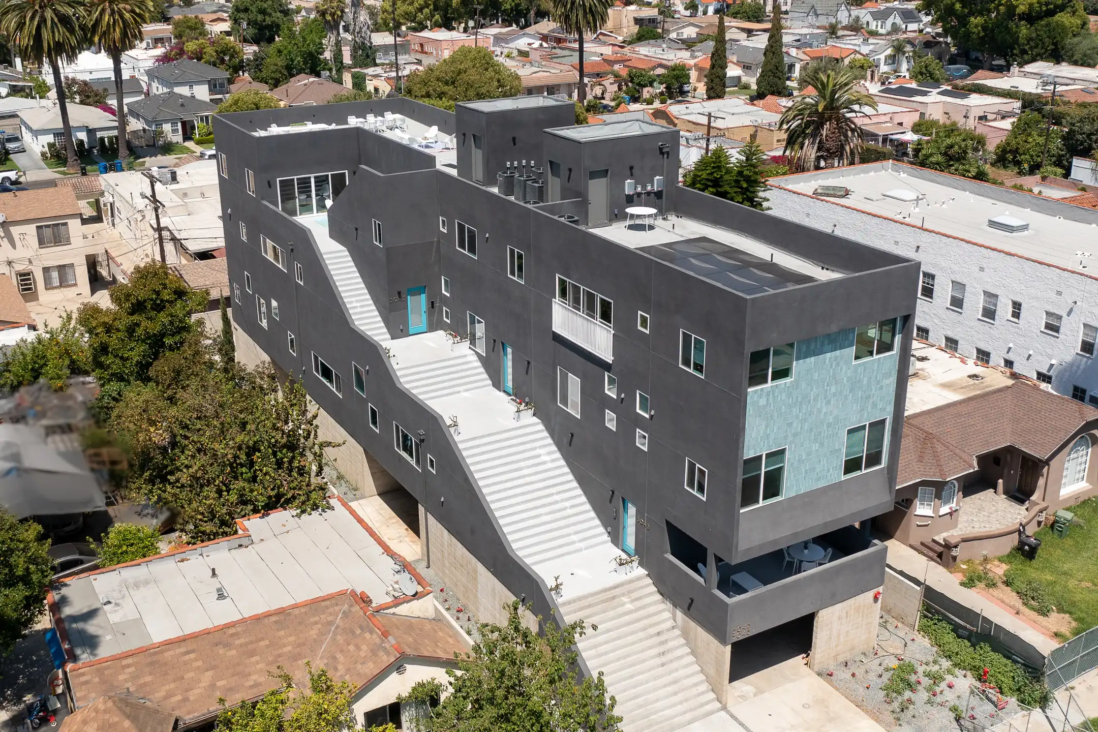 3045 West Blvd unit 4D - Los Angeles, CA | Rent.