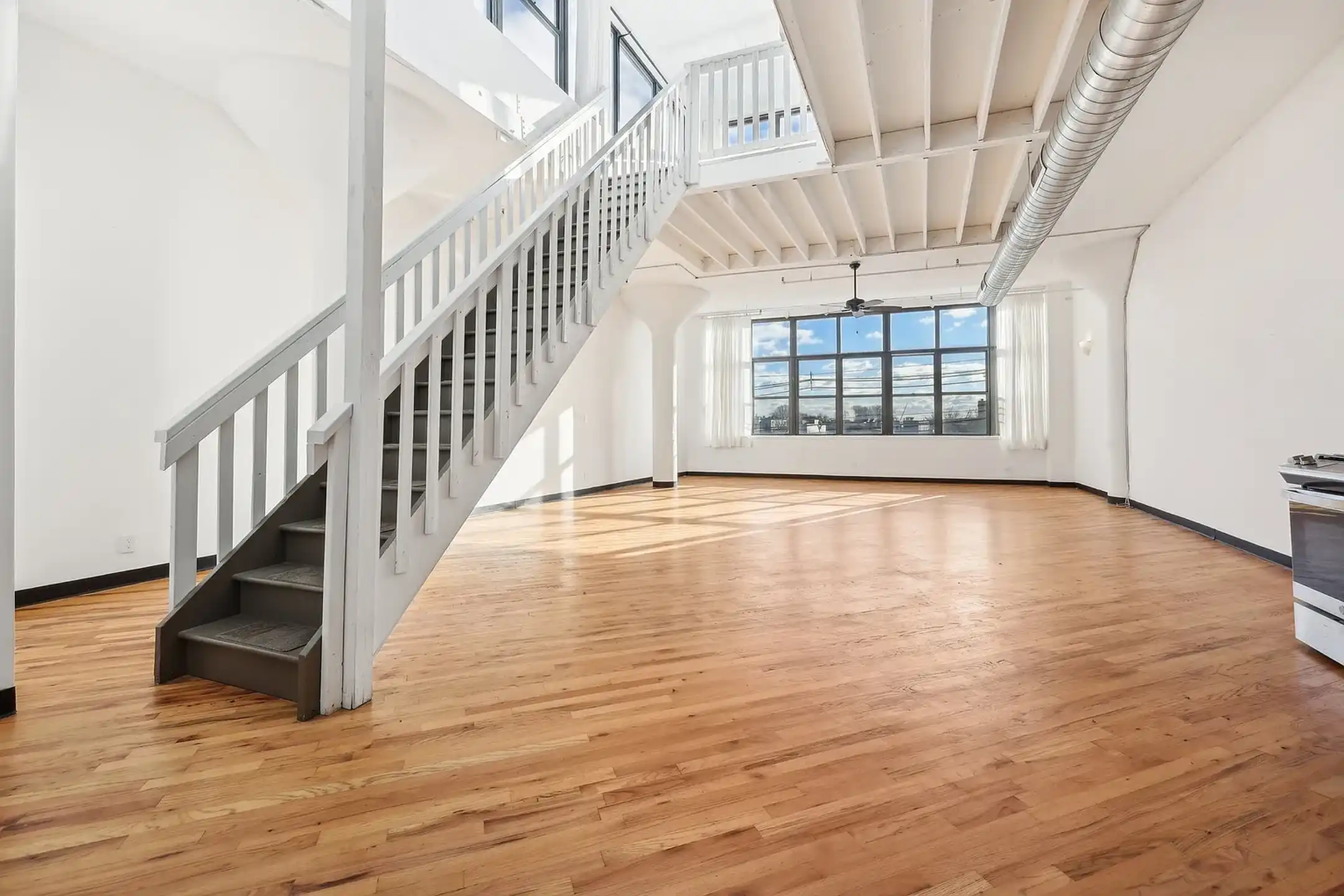 Berry Lane Lofts - 2 Union St - Jersey City, NJ | Rent.