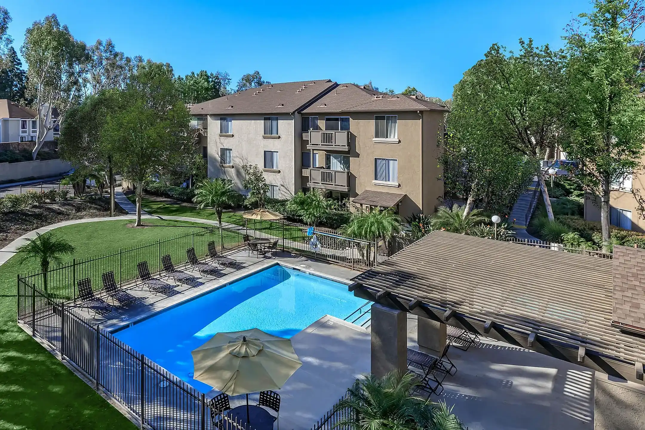 Trabuco Woods Apartment Homes - 22159 Rimhurst Dr - Lake Forest, CA | Rent.