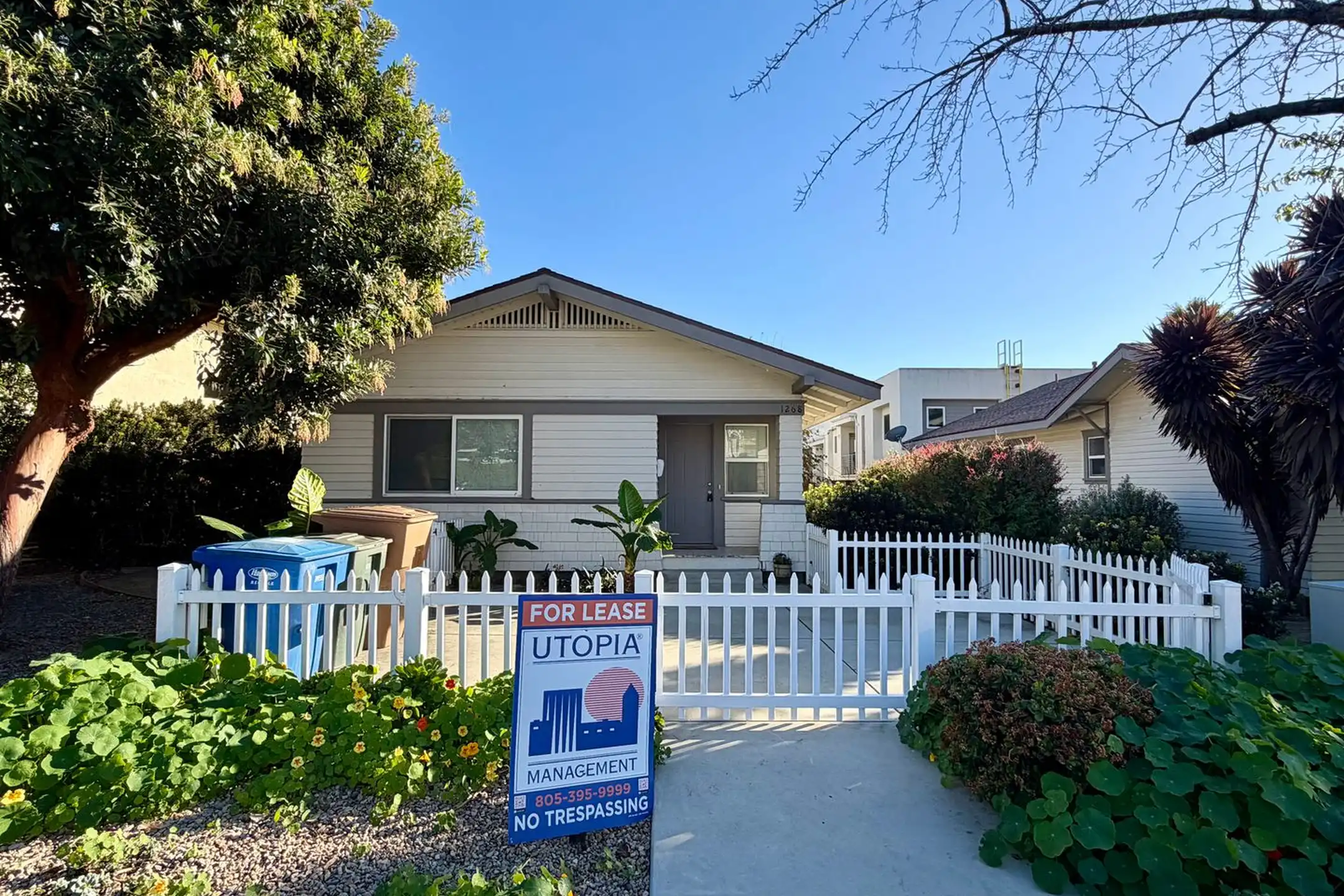 1268 E Santa Clara St - Ventura, CA | Rent.