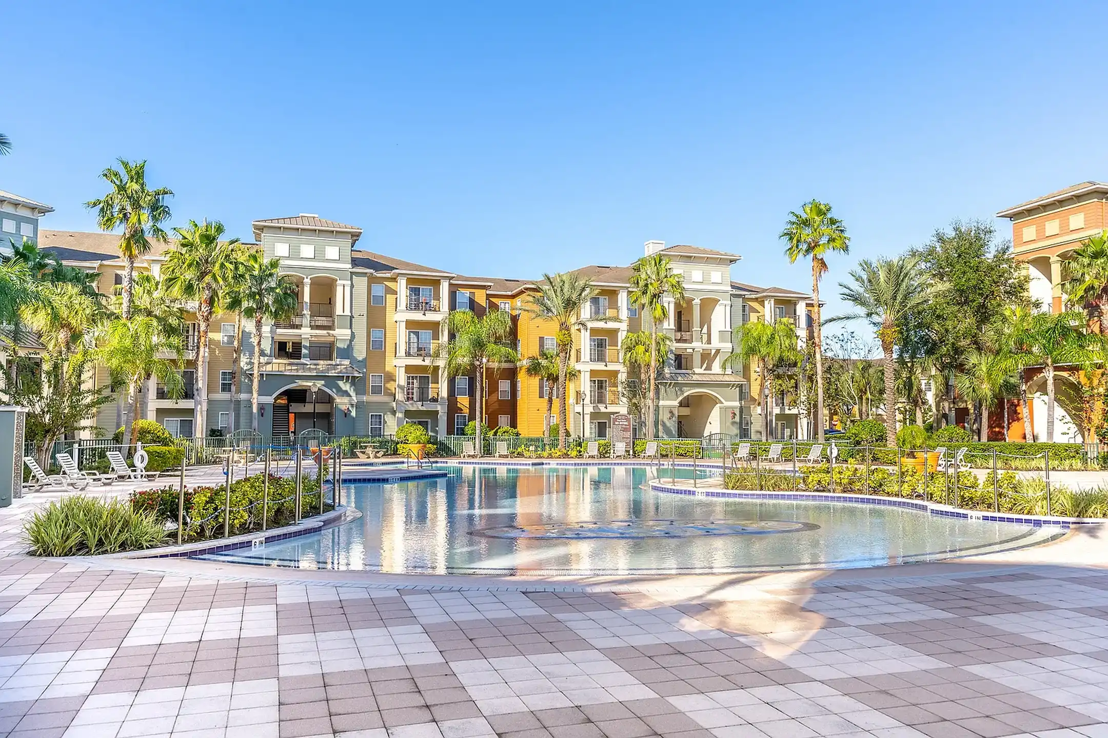 Fountains at Millenia Apartments - 5316 Millenia Blvd - Orlando, FL | Rent.
