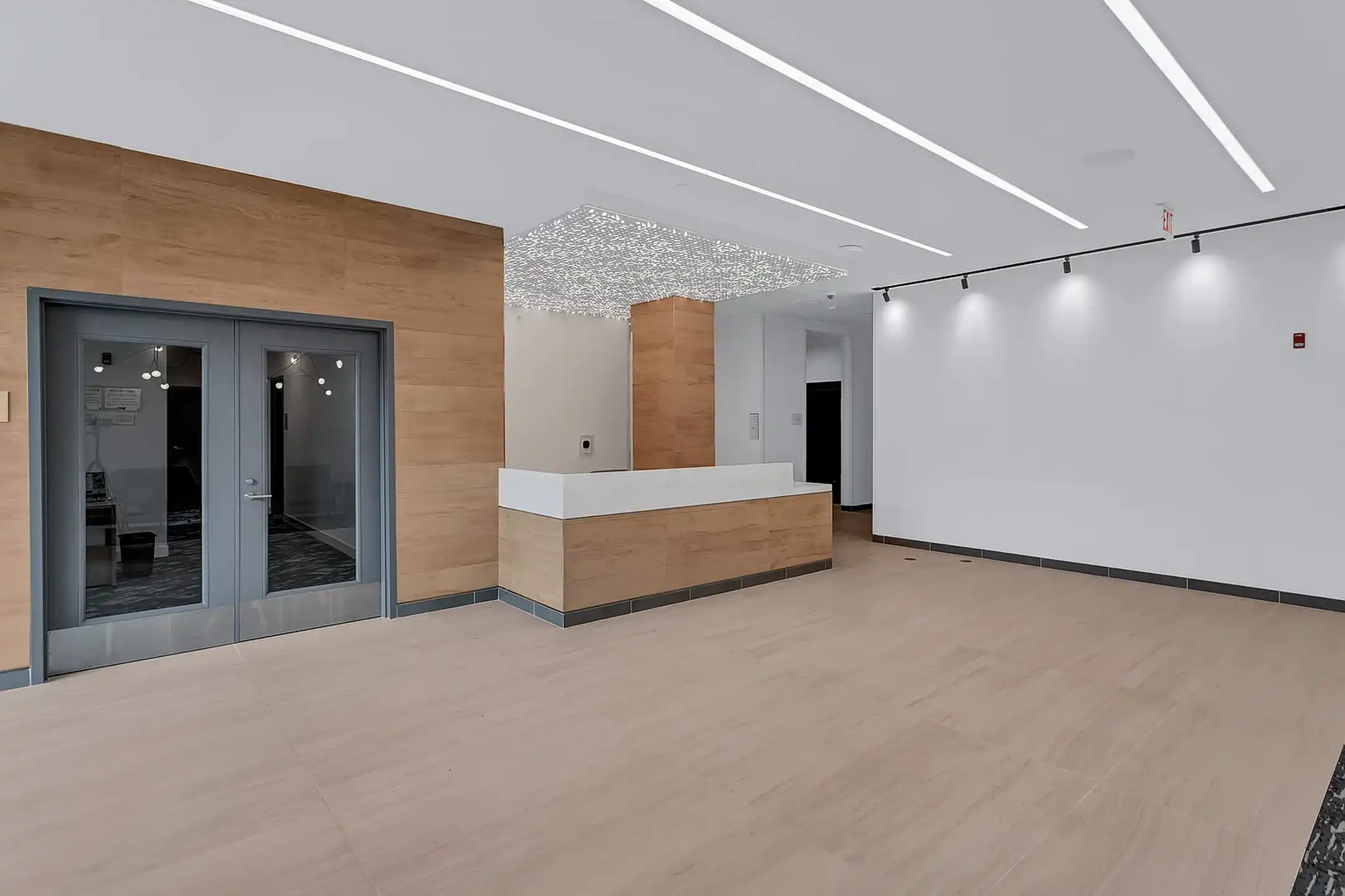 Legacy Temple Courts - 33 K St NW - Washington, DC | Rent.