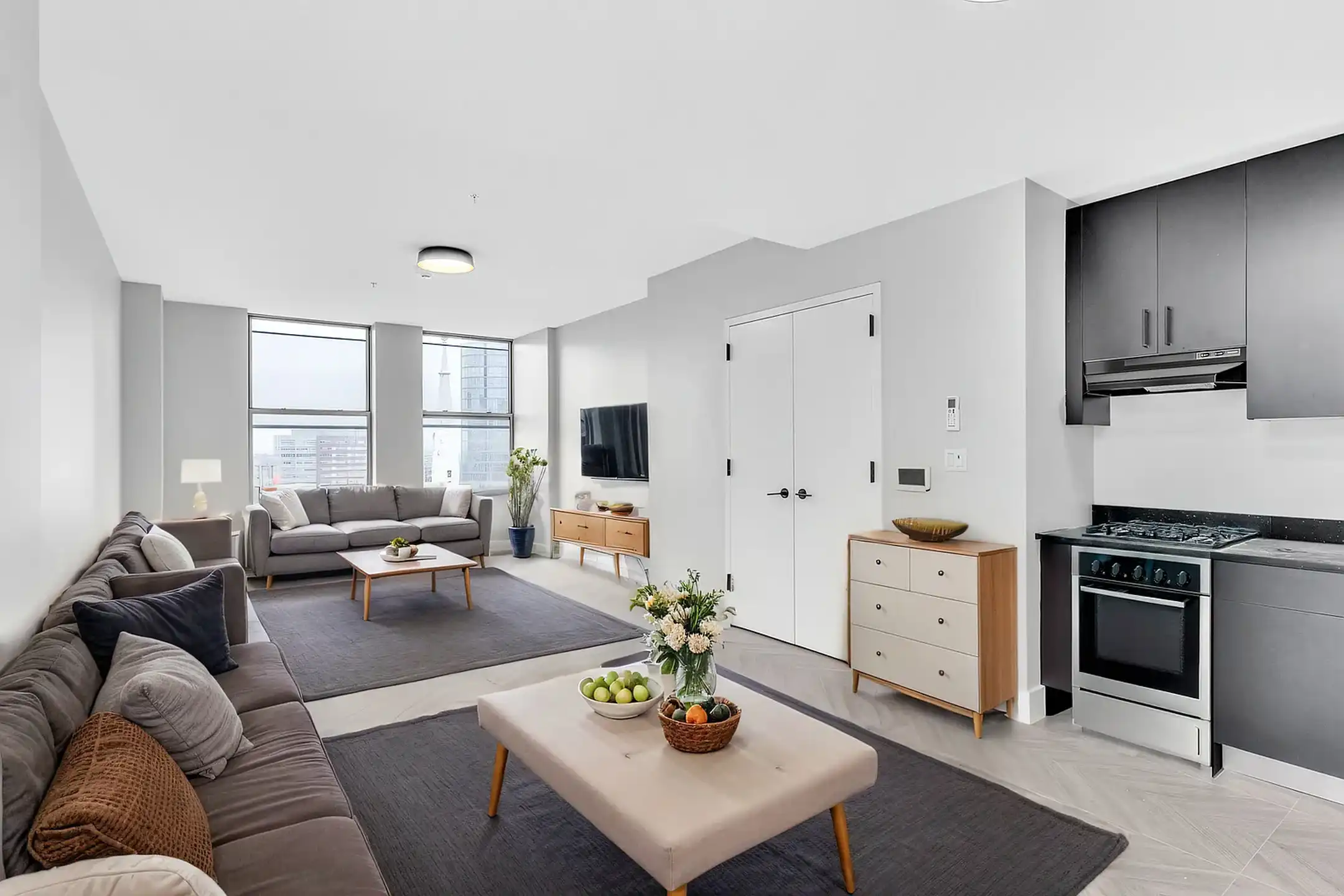 The Griffith Building - 605 Broad St - Newark, NJ | Rent.