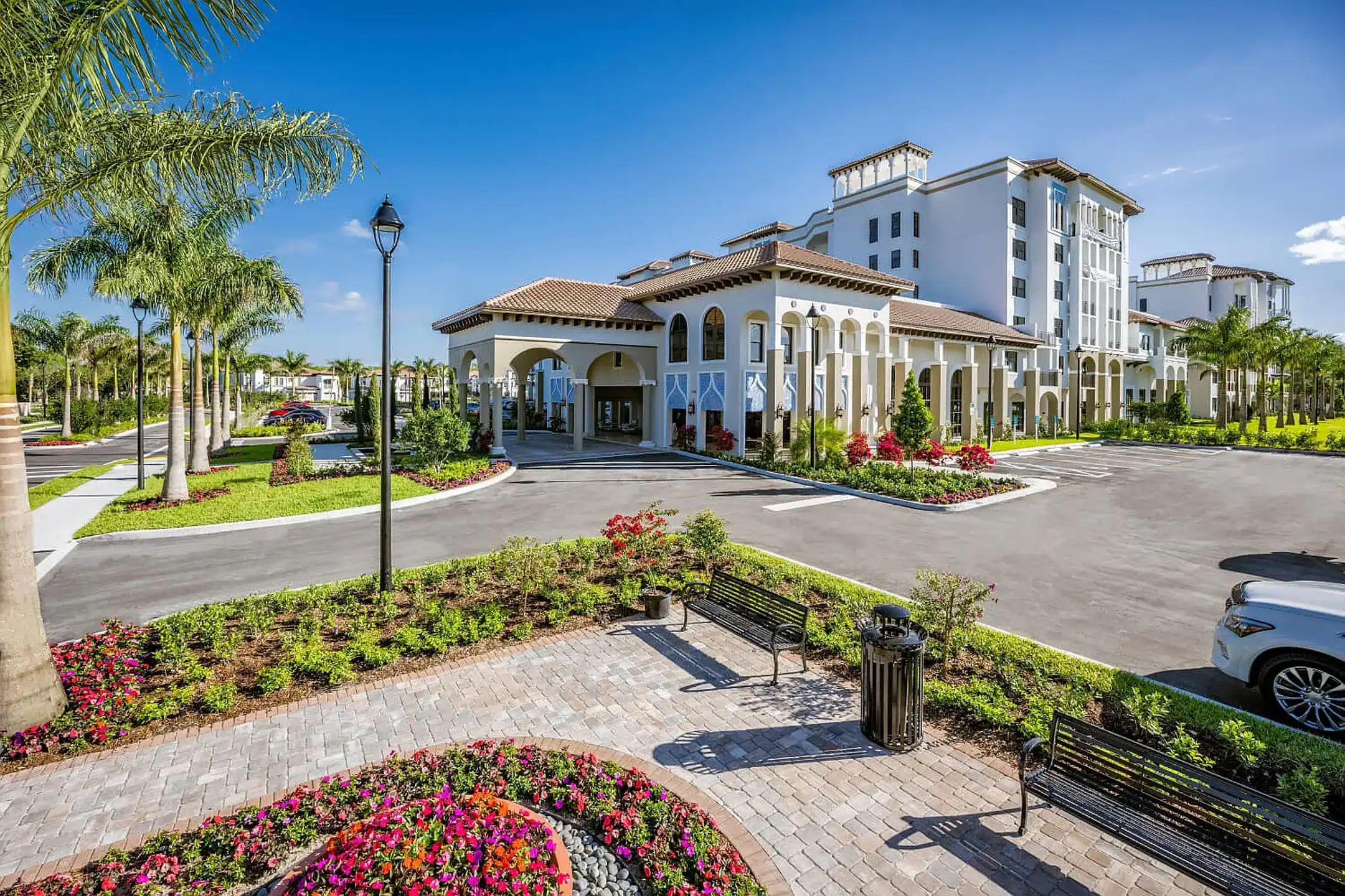 Amalta Broken Sound - 5400 Broken Sound Blvd - Boca Raton, FL | Rent.