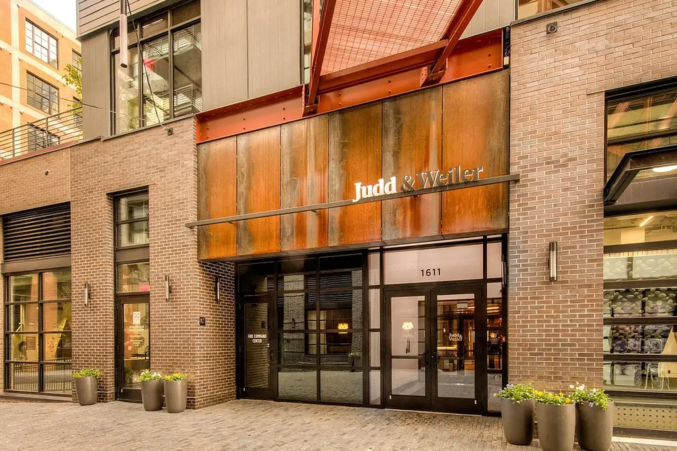 Judd and Weiler - 1611 Eckington Pl NE - Washington, DC | Rent.