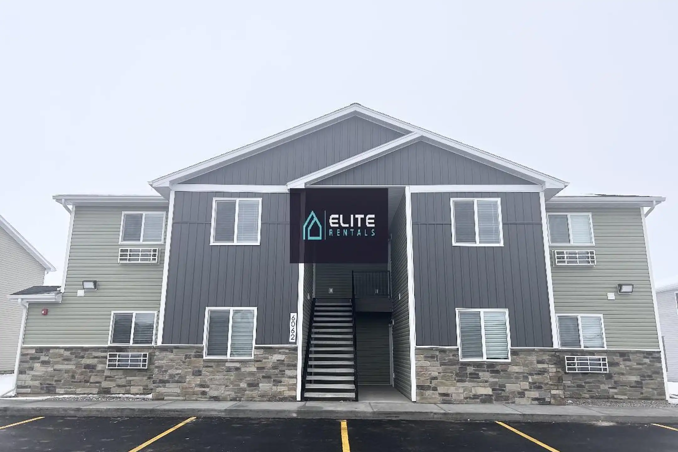 6062 N Freedom Rd unit 4 - Ammon, ID | Rent.