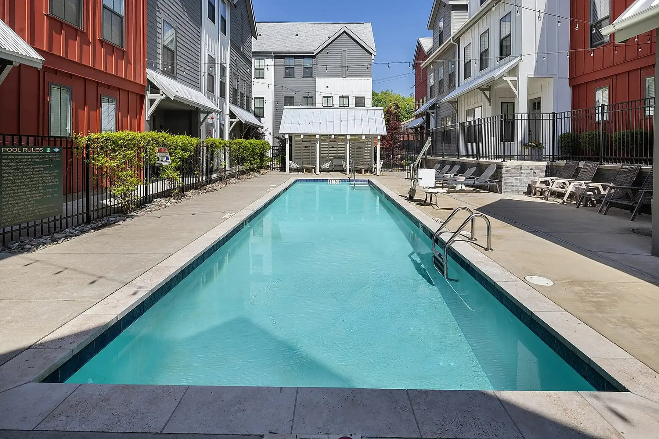 Anker Haus - 4106 Anker Haus Dr - Charlotte, NC | Rent.