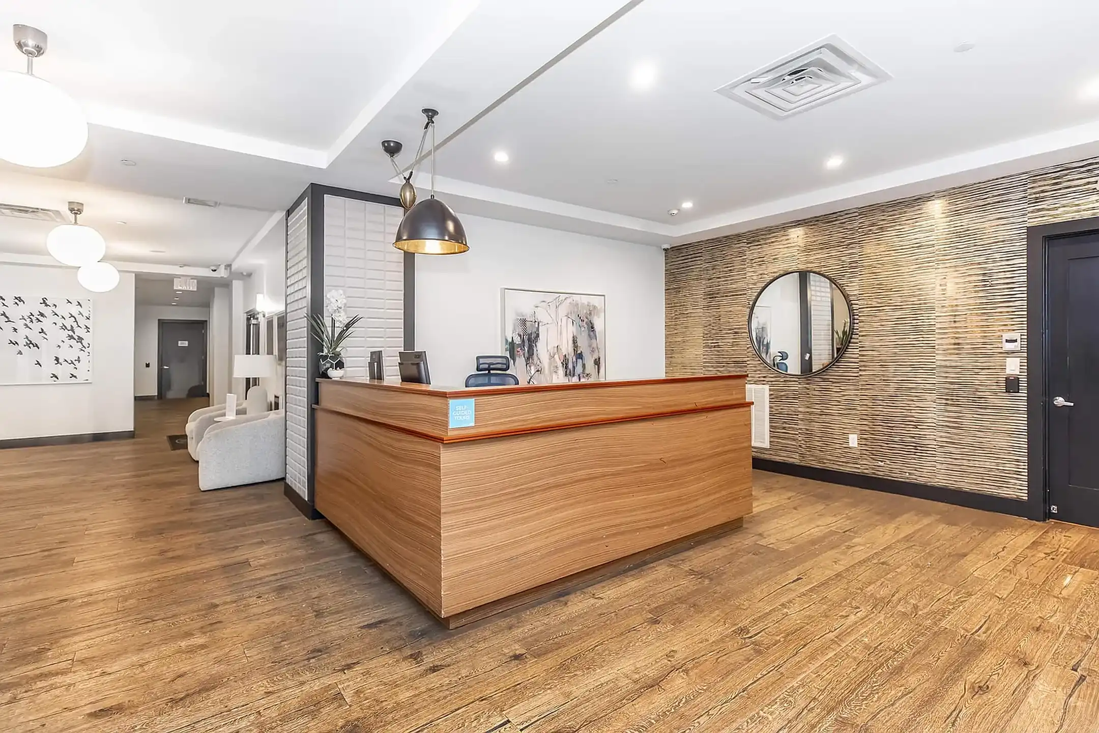 The Waypointe - 515 West Ave - Norwalk, CT | Rent.